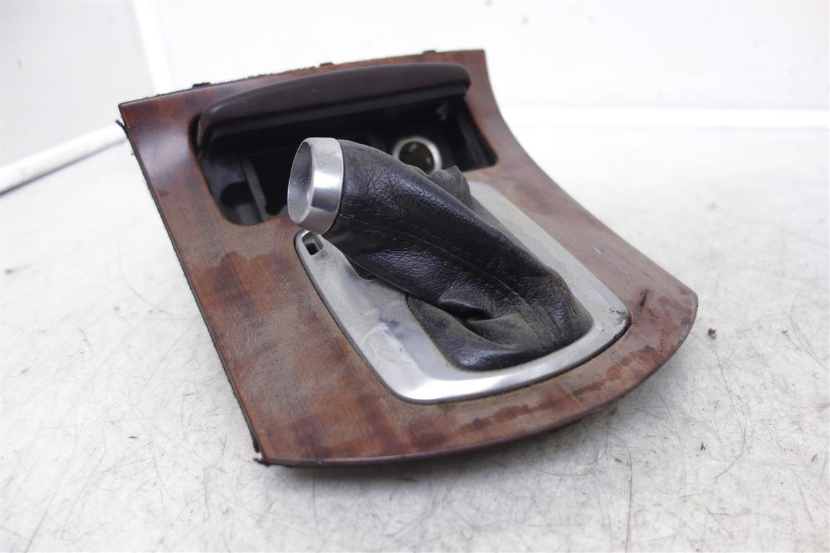 2005-2007 Infiniti G35 Auto Trans Shift Boot And Bezel | eBay