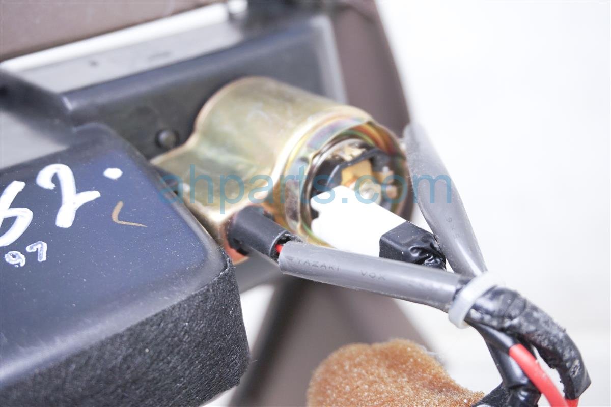 Sold 1997 Lexus Sc300 Shifter Bezel W/ Switches 58804-24031-C0,