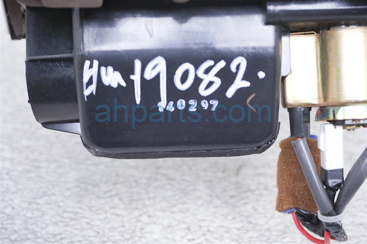 Sold 1997 Lexus Sc300 Shifter Bezel W/ Switches 58804-24031-C0,