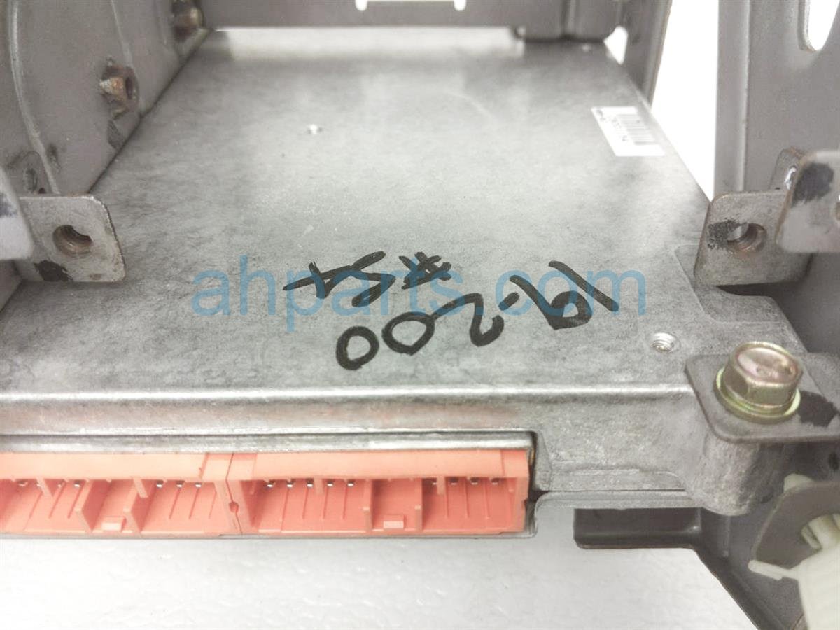 Sold 1999 Acura NSX A.l.b/ Abs Unit 39790-SL0-023,