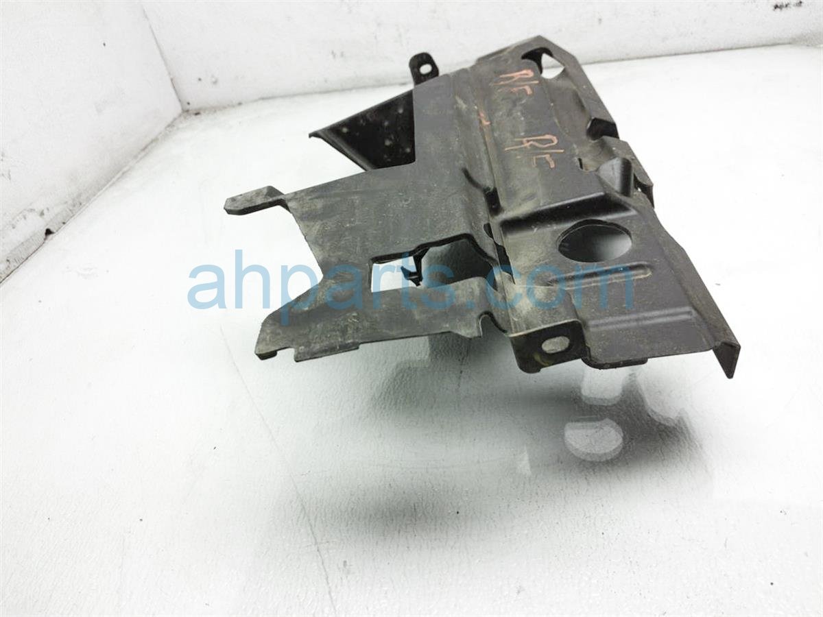 Sold 2019 Honda Civic Front Passenger Air Guide Induction Plate 71201 ...