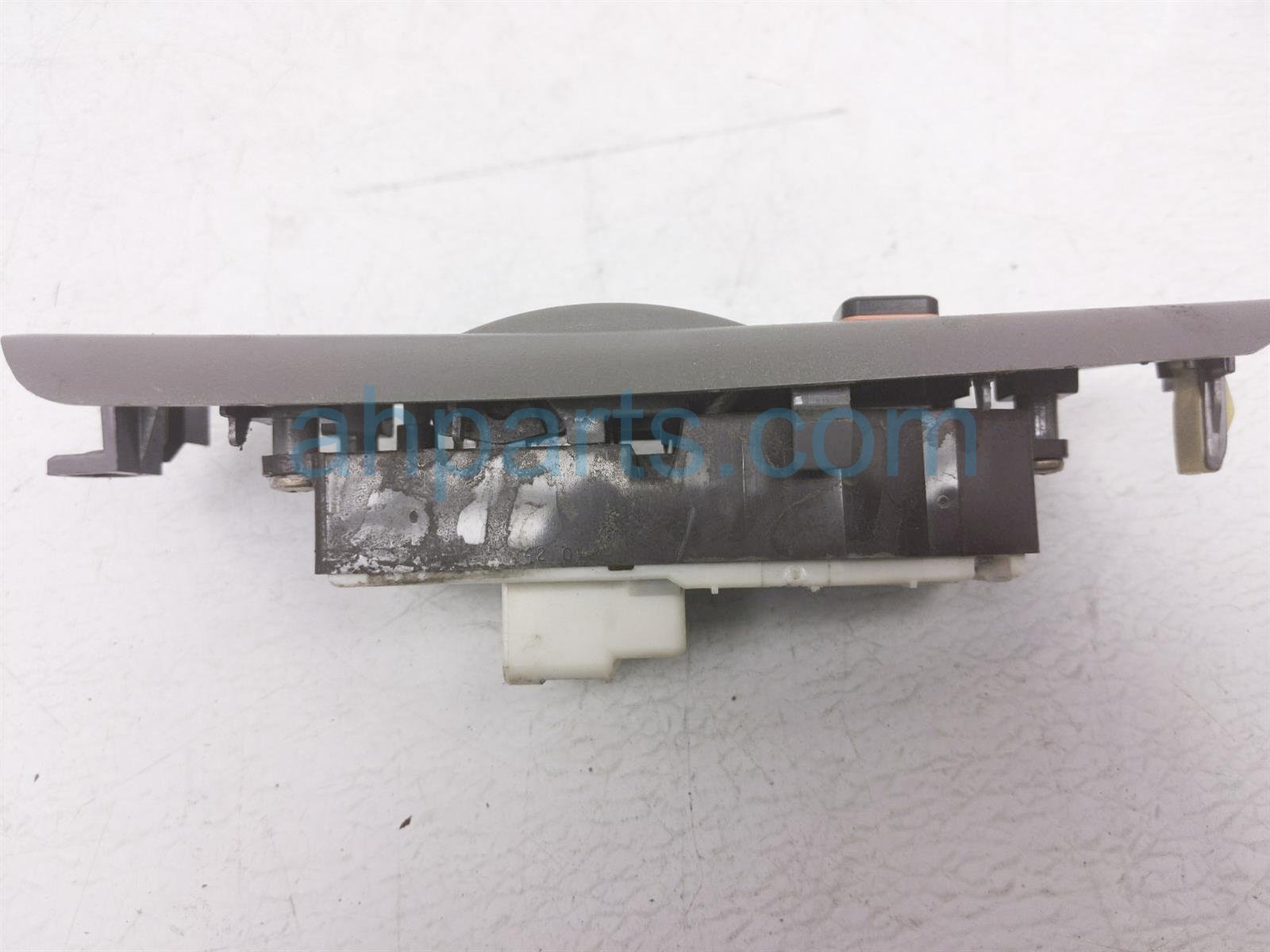 Sold 2007 Toyota Tacoma Power / Master Window Control Switch 74202 ...