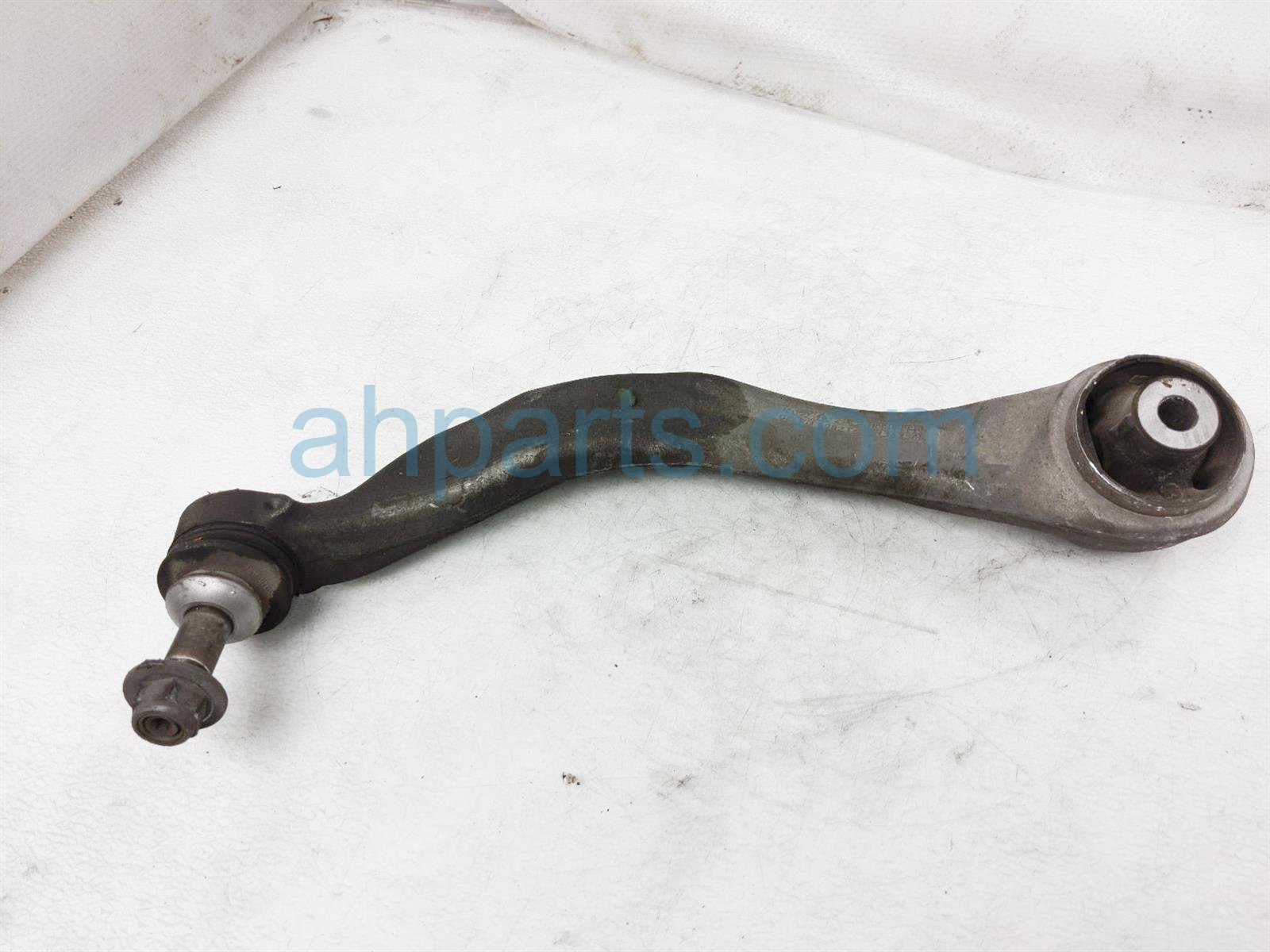 2011 BMW 550i Lower Front Passenger Forward Control Arm 31-12-6-775-972