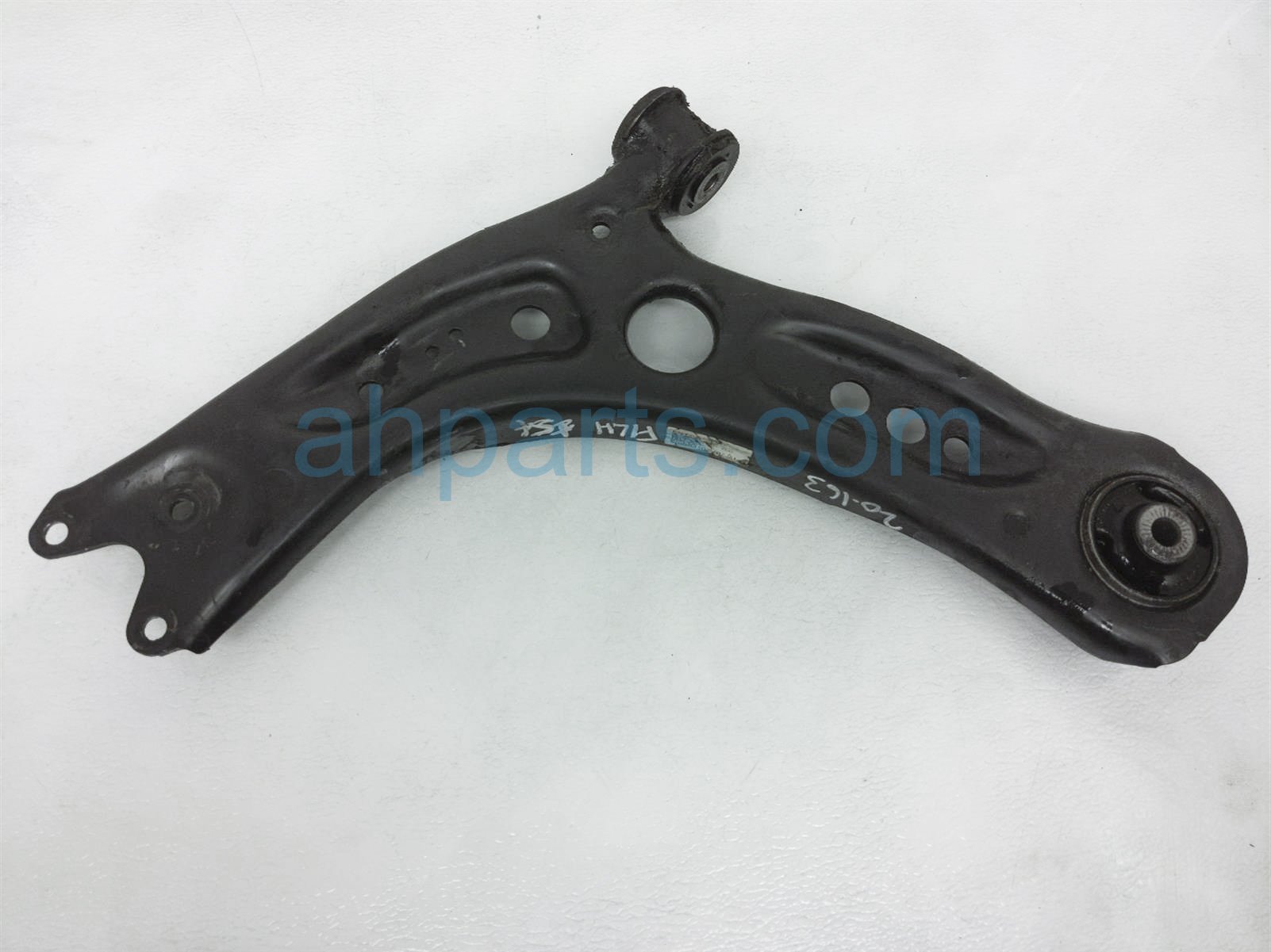 Sold 2015 Audi S3 Audi Front Driver Lower Control Arm 5WA-407-151,