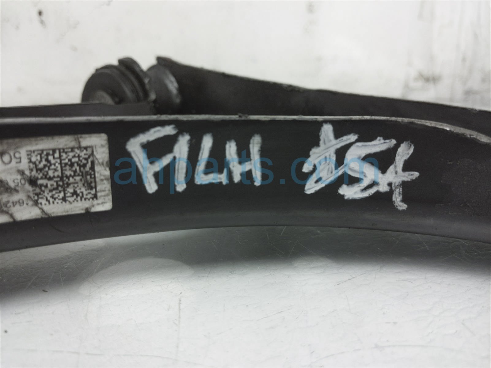 Sold 2015 Audi S3 Audi Front Driver Lower Control Arm 5WA-407-151,