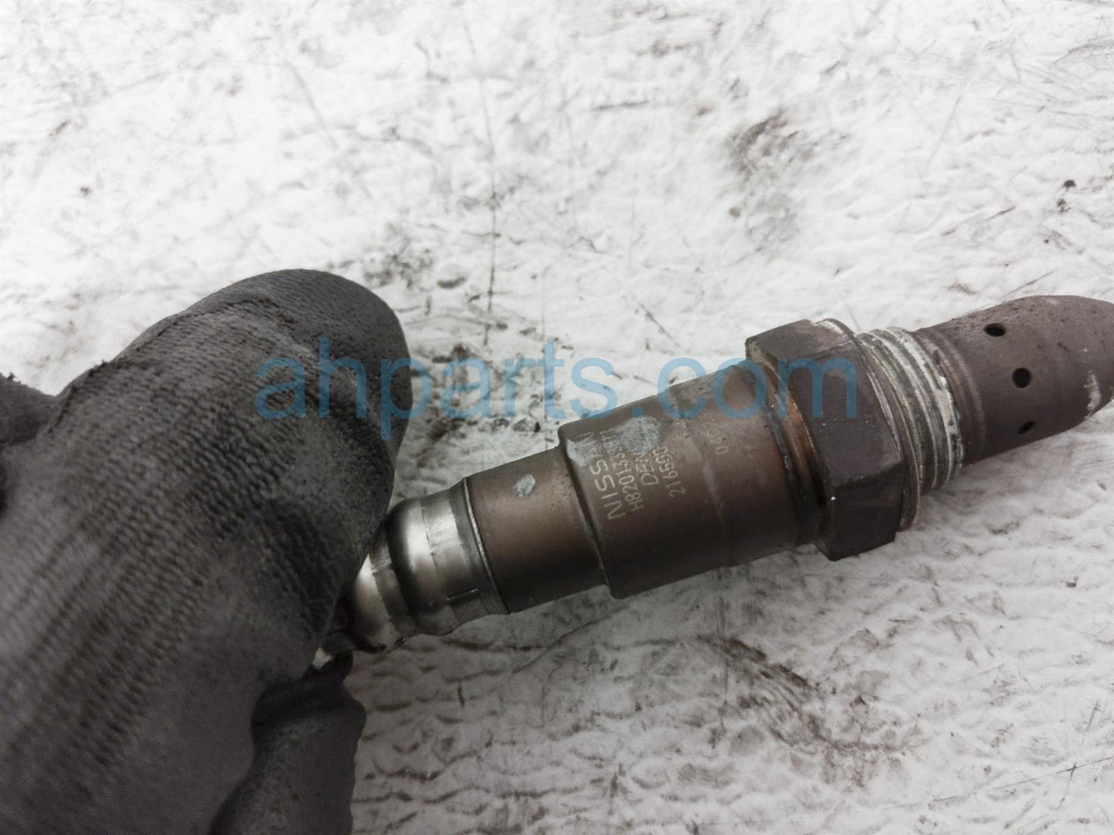 Sold 2019 Nissan Kicks Front Upper Oxygen Sensor 22693-5RB0A,