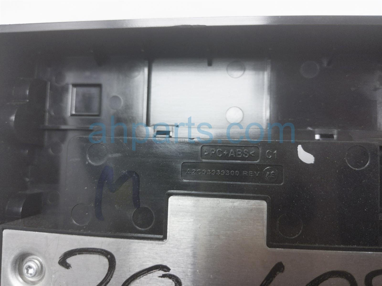 Sold 2018 Subaru WRX Telematics Control Unit 86229SG012,