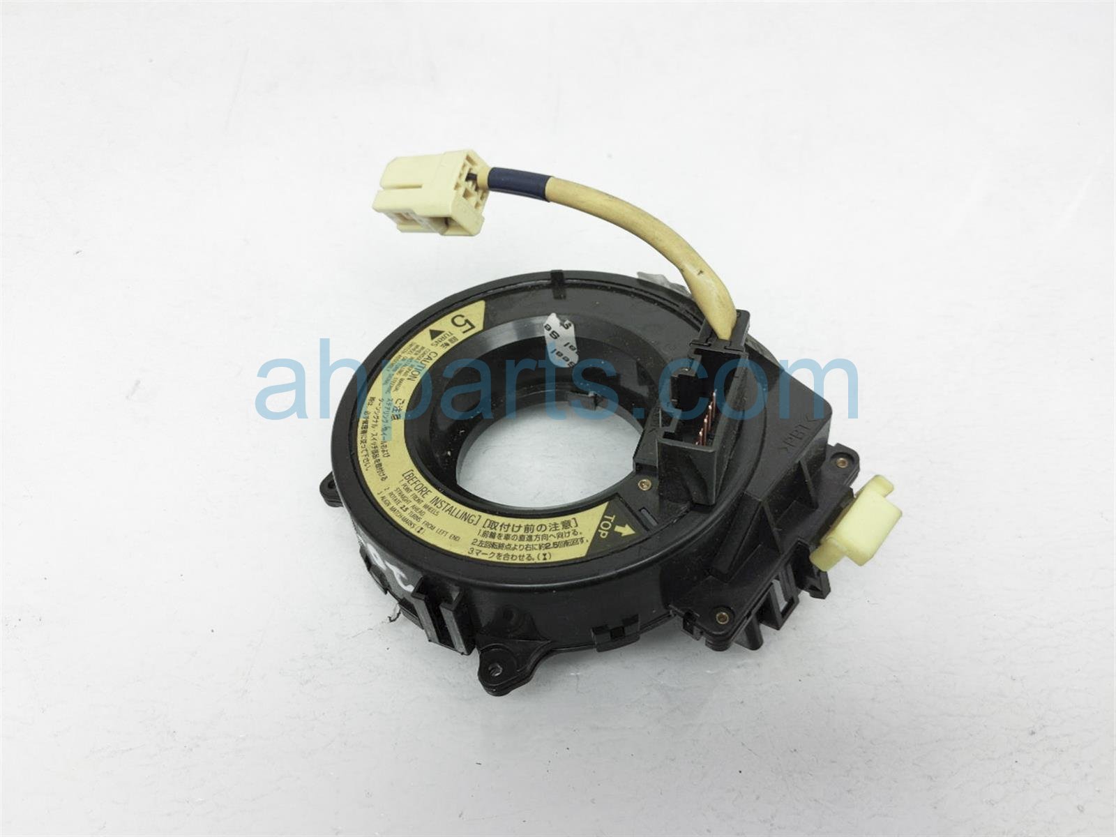 Sold 2002 Lexus Rx300 Clockspring Reel Wheel 84306-60050,