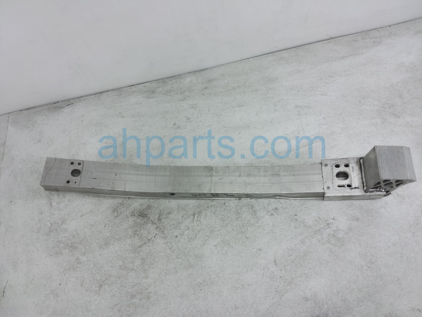 Sold 2017 Lexus Rx350 Beam Front Bumper Reinforcement Bar - 52021-0E070,