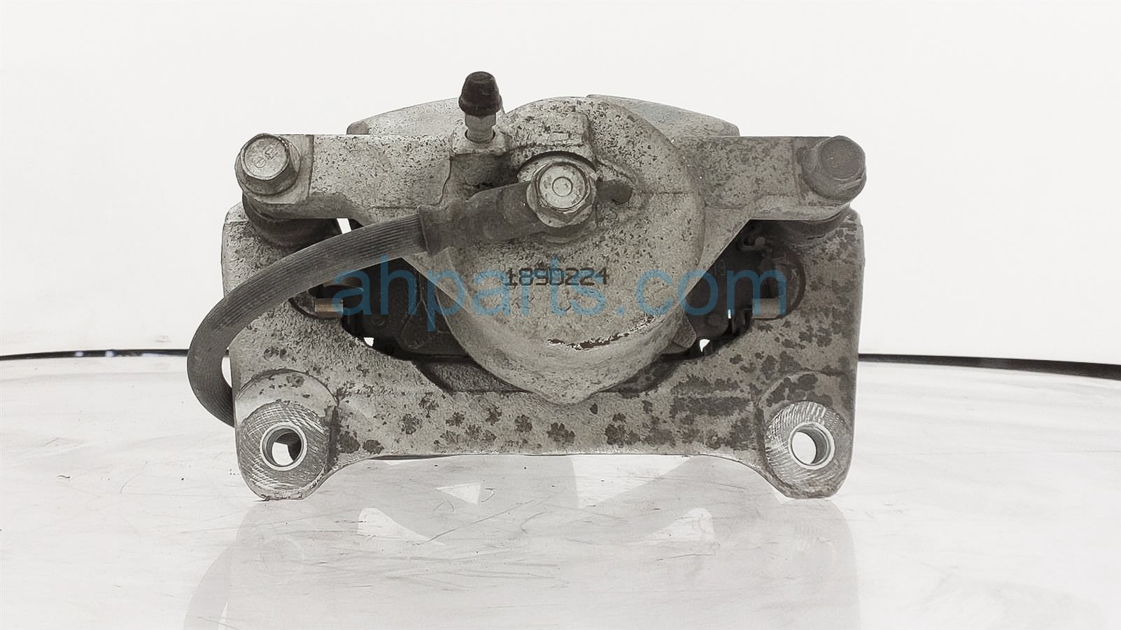 Sold 2019 Toyota Rav 4 Front Driver Brake Caliper 47750-06321,
