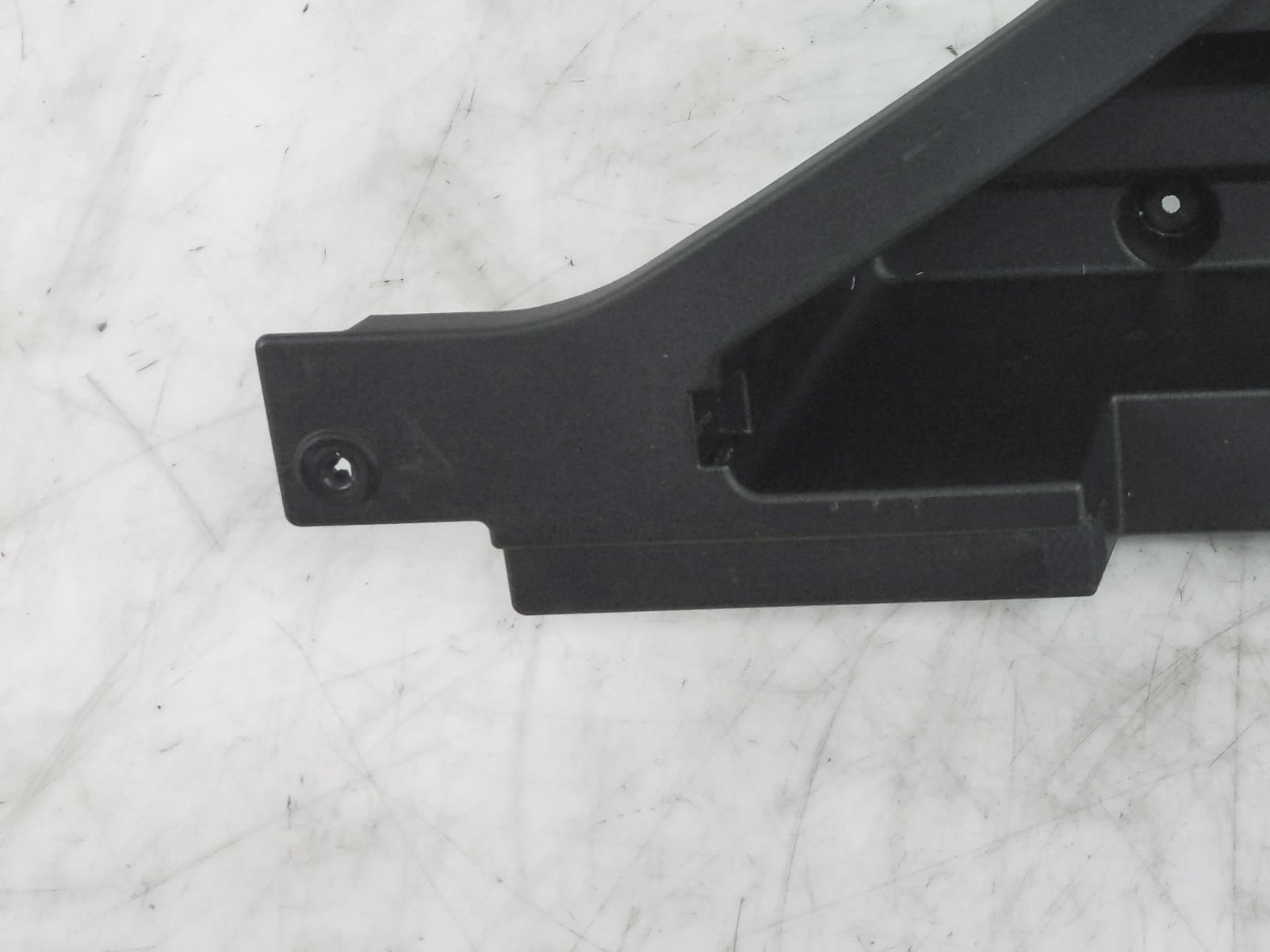 2011-2016 Lexus Ct200h Passenger Cargo Storage Compartment Box 64995 ...