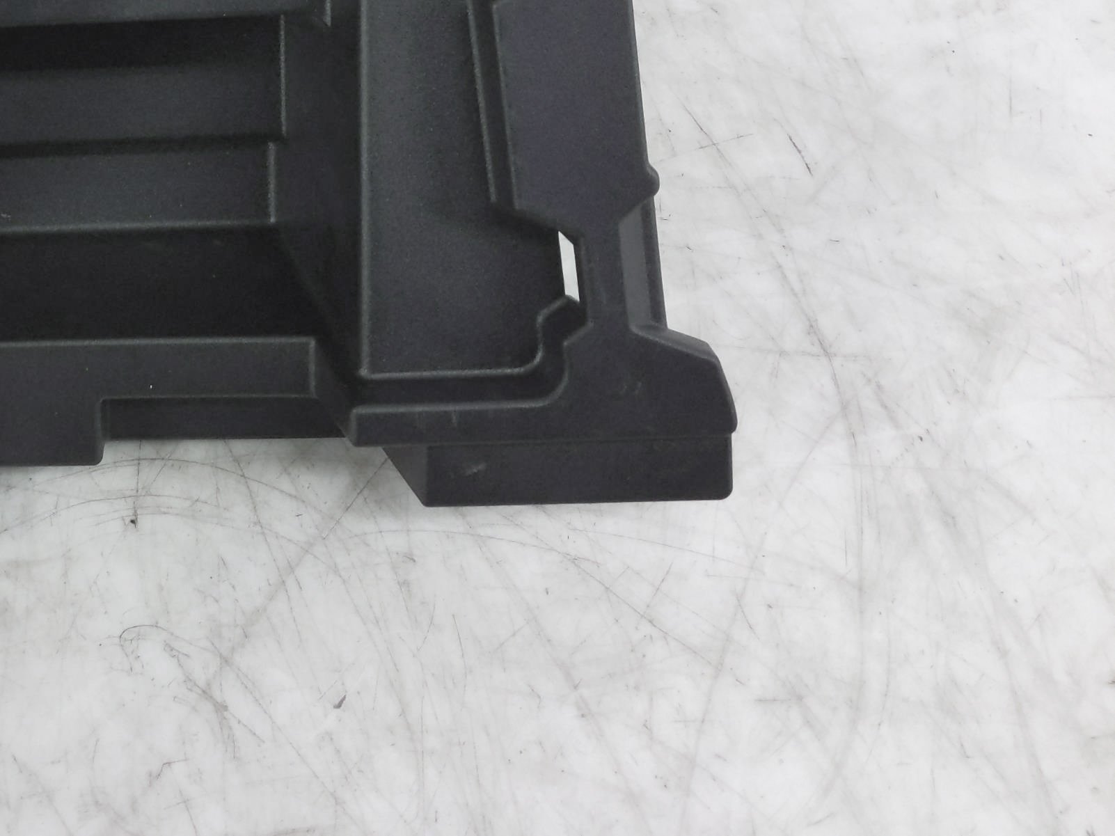 2011-2016 Lexus Ct200h Passenger Cargo Storage Compartment Box 64995 ...