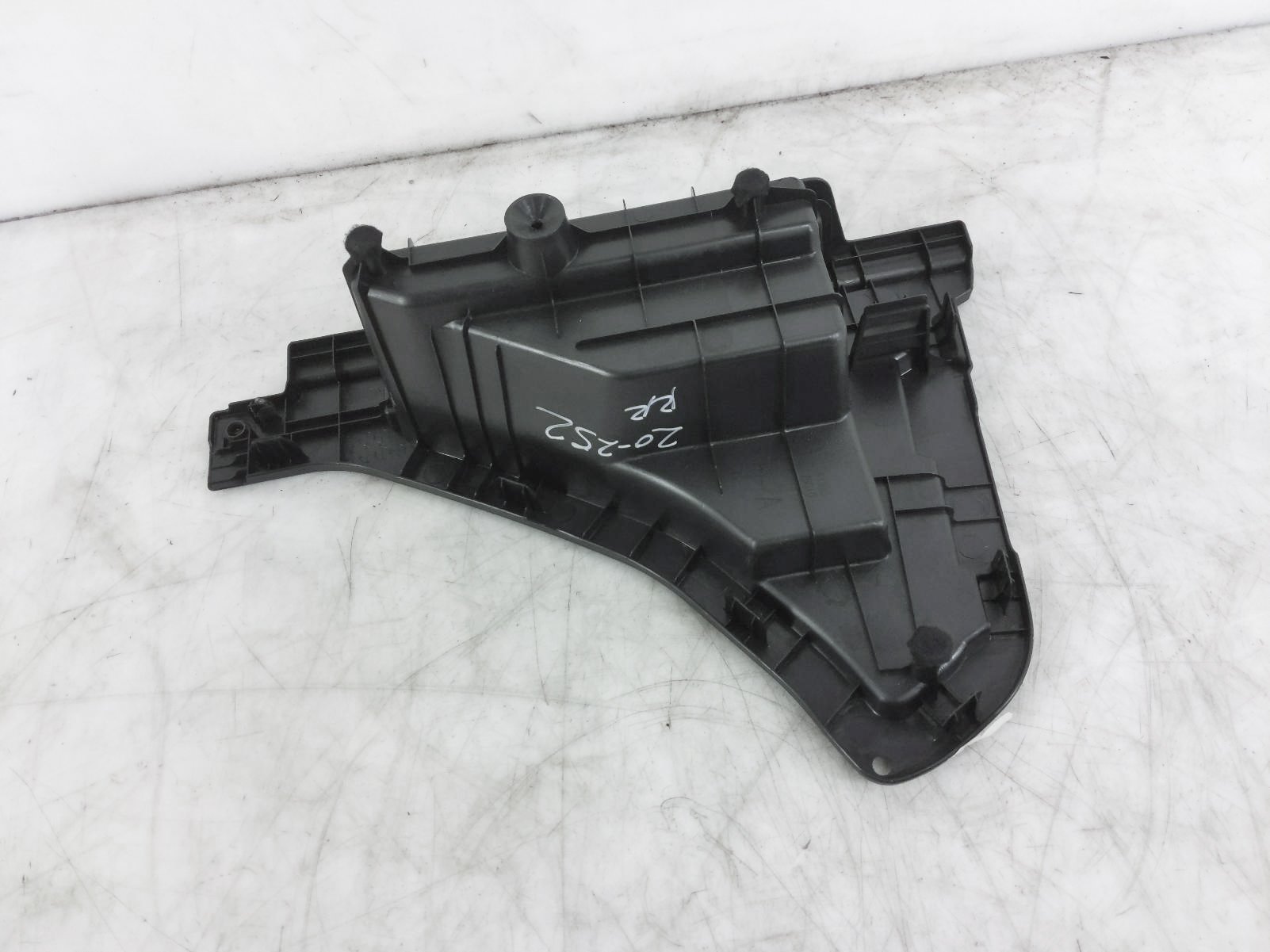 2011-2016 Lexus Ct200h Passenger Cargo Storage Compartment Box 64995 ...