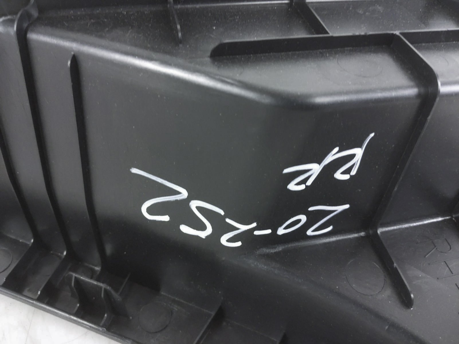 2011-2016 Lexus Ct200h Passenger Cargo Storage Compartment Box 64995 ...