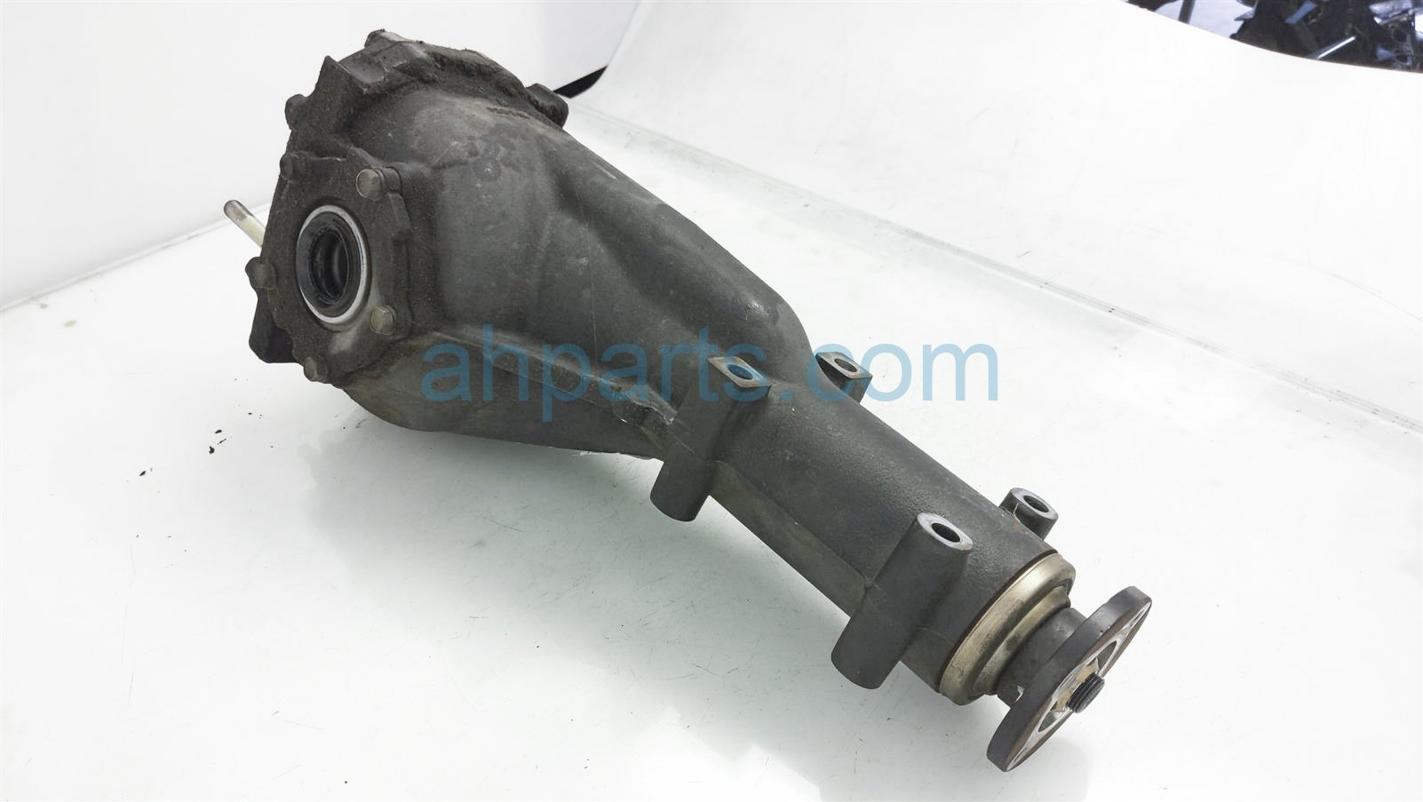 Sold 2006 Subaru Forester Rear Differential 27011AA414,