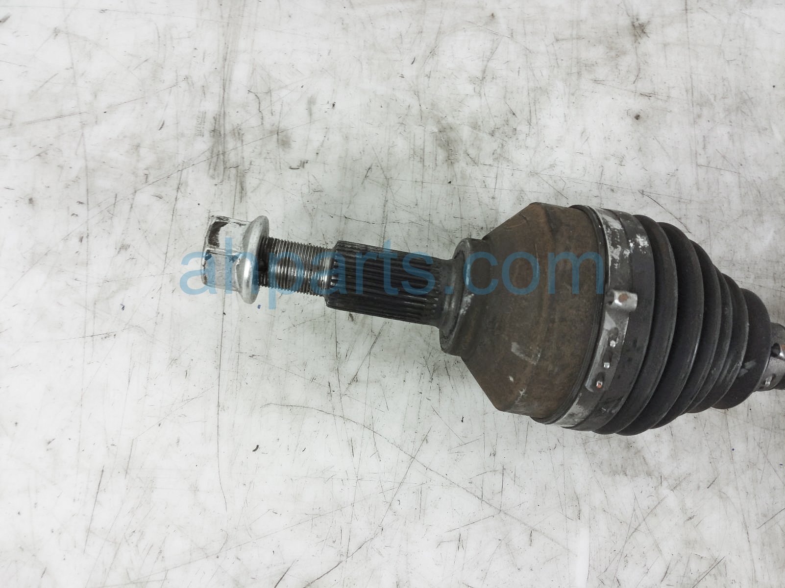 Sold 2011 Nissan Murano Front Passenger Axle Drive Shaft 39100-1AA0A,