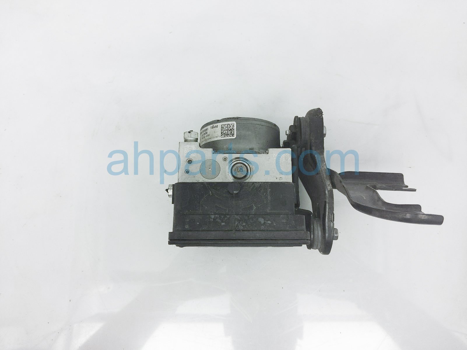 Sold 2016 Honda Civic (anti Lock Brake) Abs/vsa Pump / Modulator 57110-tba-a04,