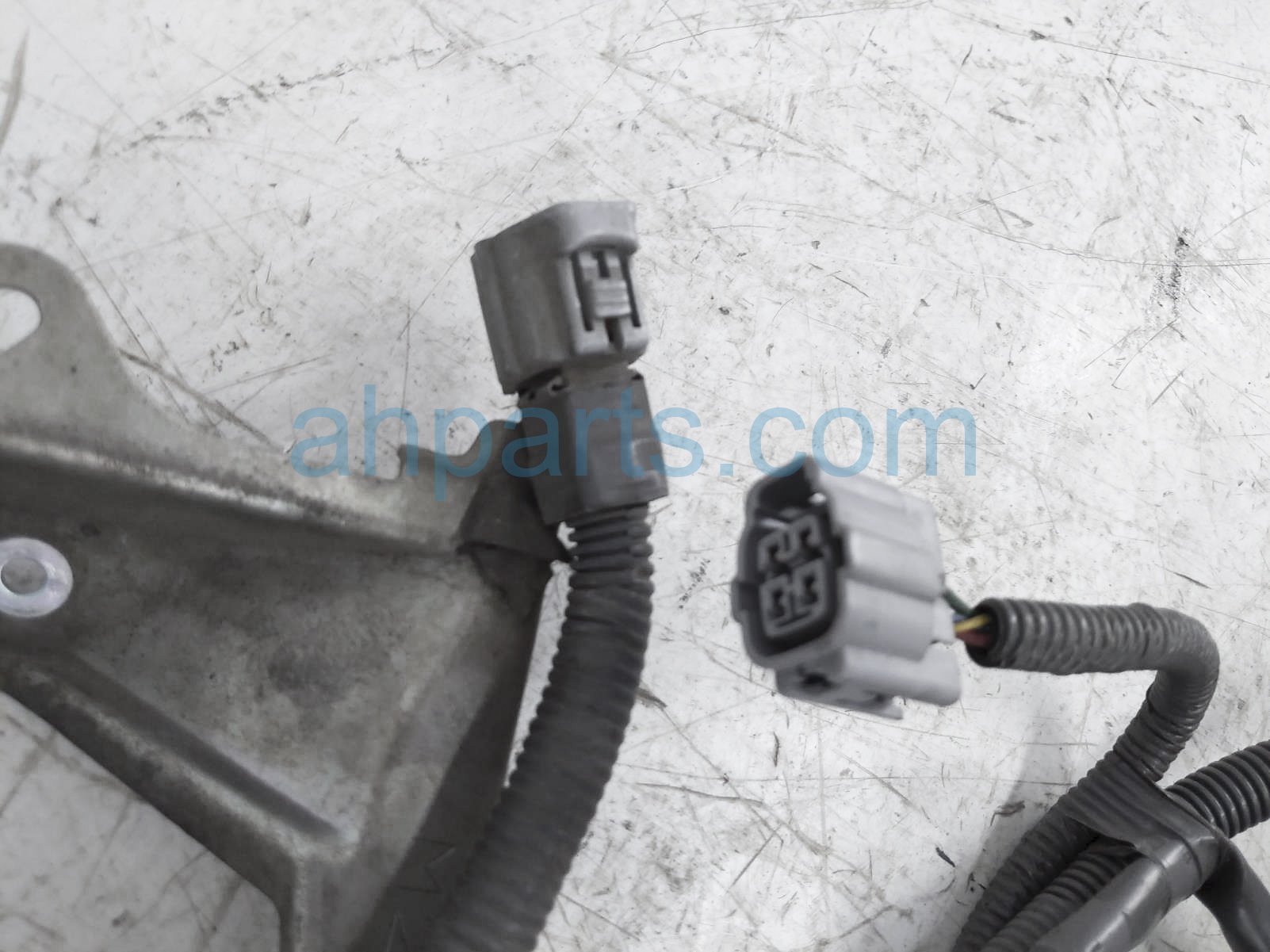 2018 Toyota C-HR Engine Wire Harness 82121-F4060