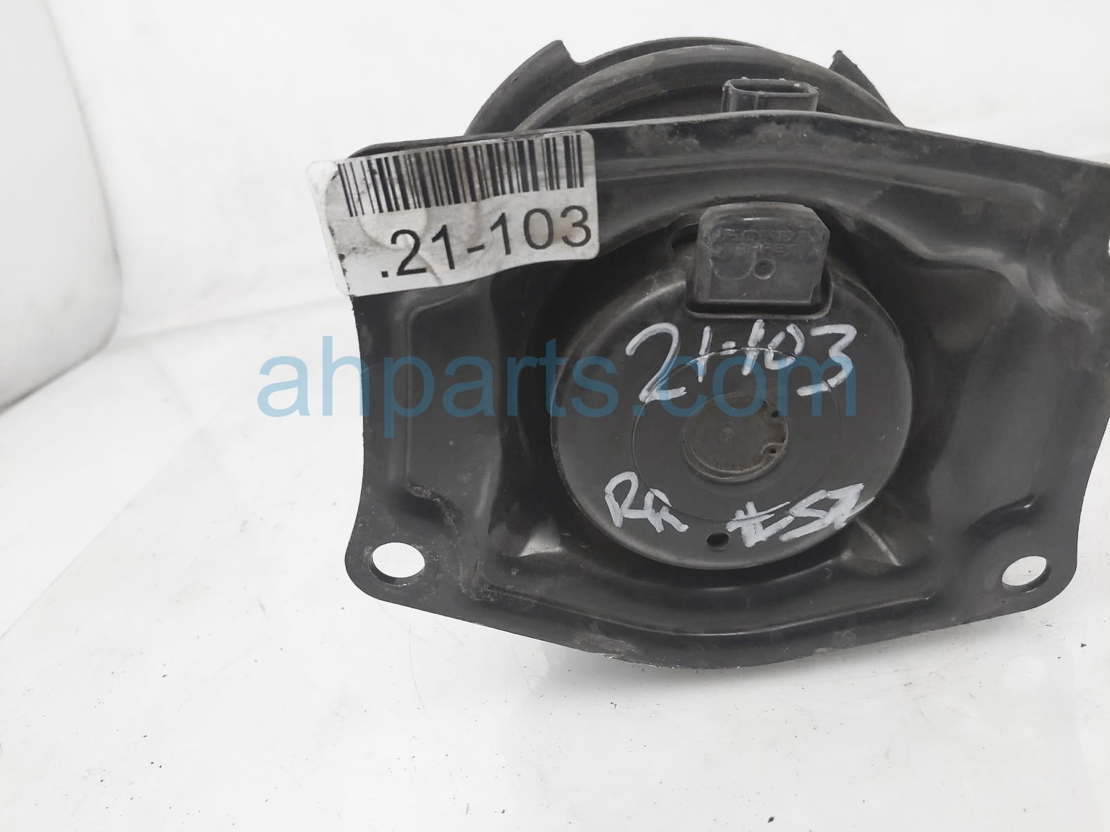 Sold 2011 Honda Pilot Engine/motor Rear Engine Mount 50810-SZA-A02
