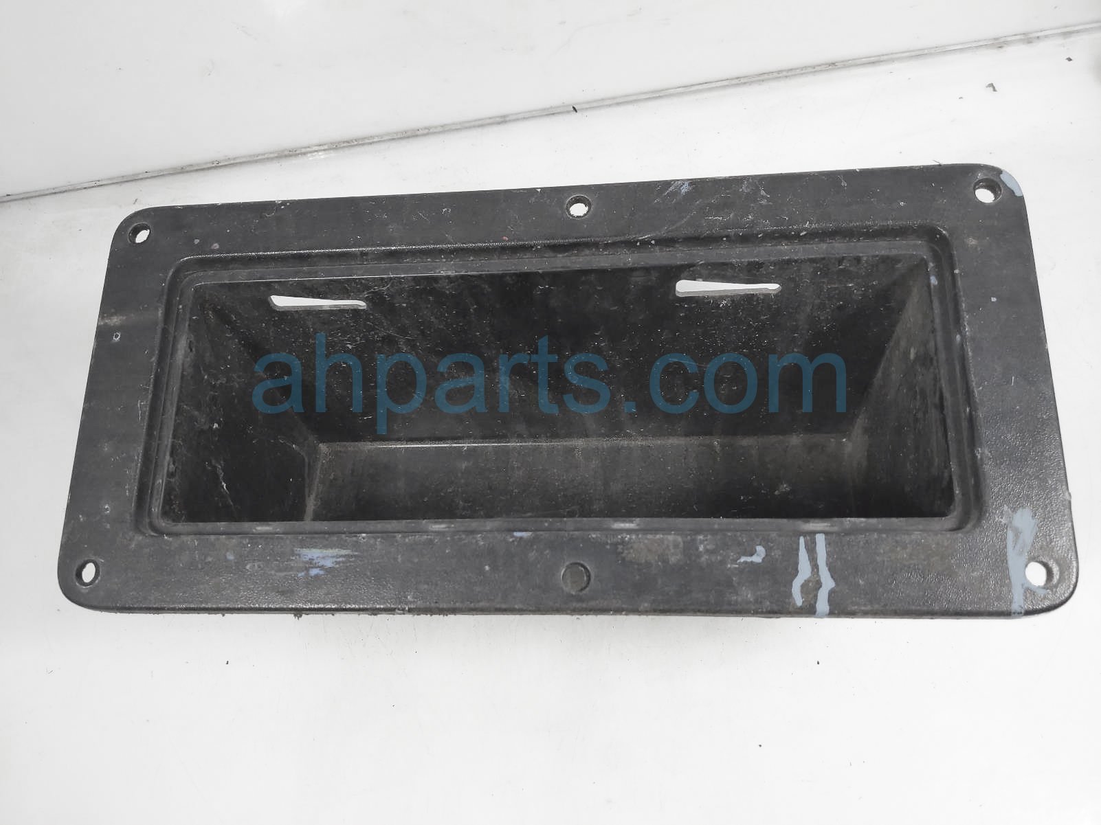 Sold 2007 Toyota Tacoma Rear Driver Bed Storage Bin Assy 64742-04010,