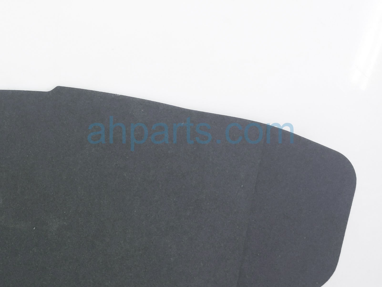 Sold 2020 Nissan Sentra Trunk / Cargo Floor Lid - Black 84902-6LE0A,