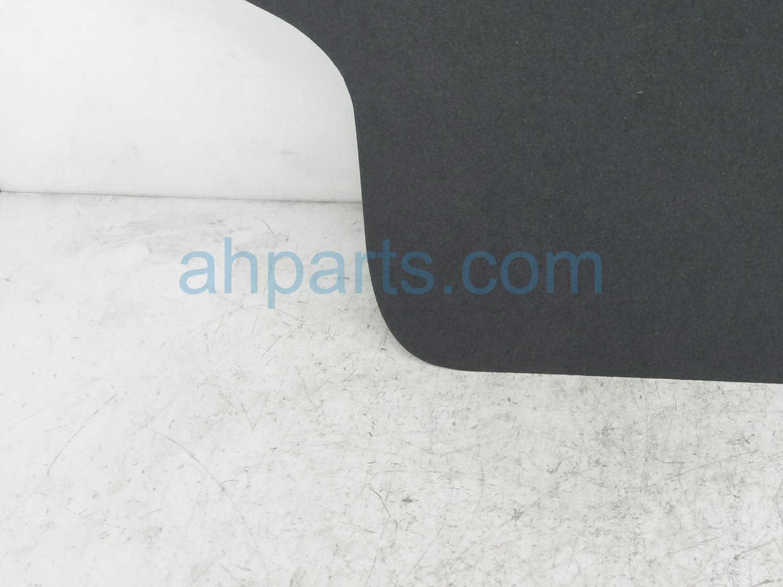 Sold 2020 Nissan Sentra Trunk / Cargo Floor Lid - Black 84902-6LE0A,