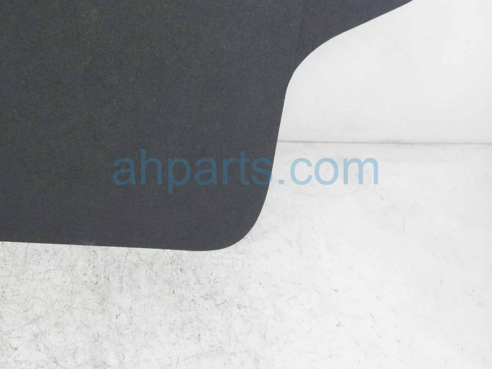 Sold 2020 Nissan Sentra Trunk / Cargo Floor Lid - Black 84902-6LE0A,