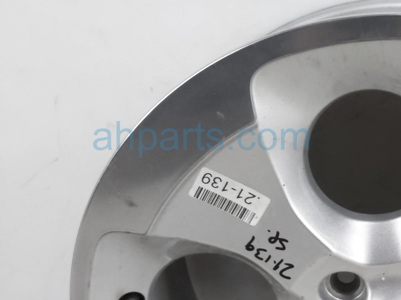 2015 Jeep Wrangler Spare Wheel / Rim 1XA51PAKAA