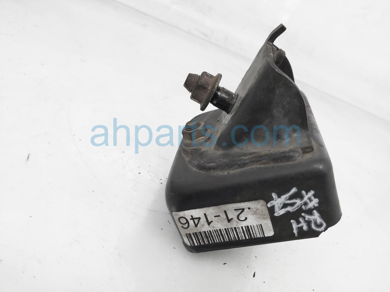 Sold 2006 Mazda Miata Engine/motor Passenger Rubber Engine Mount NE55 ...