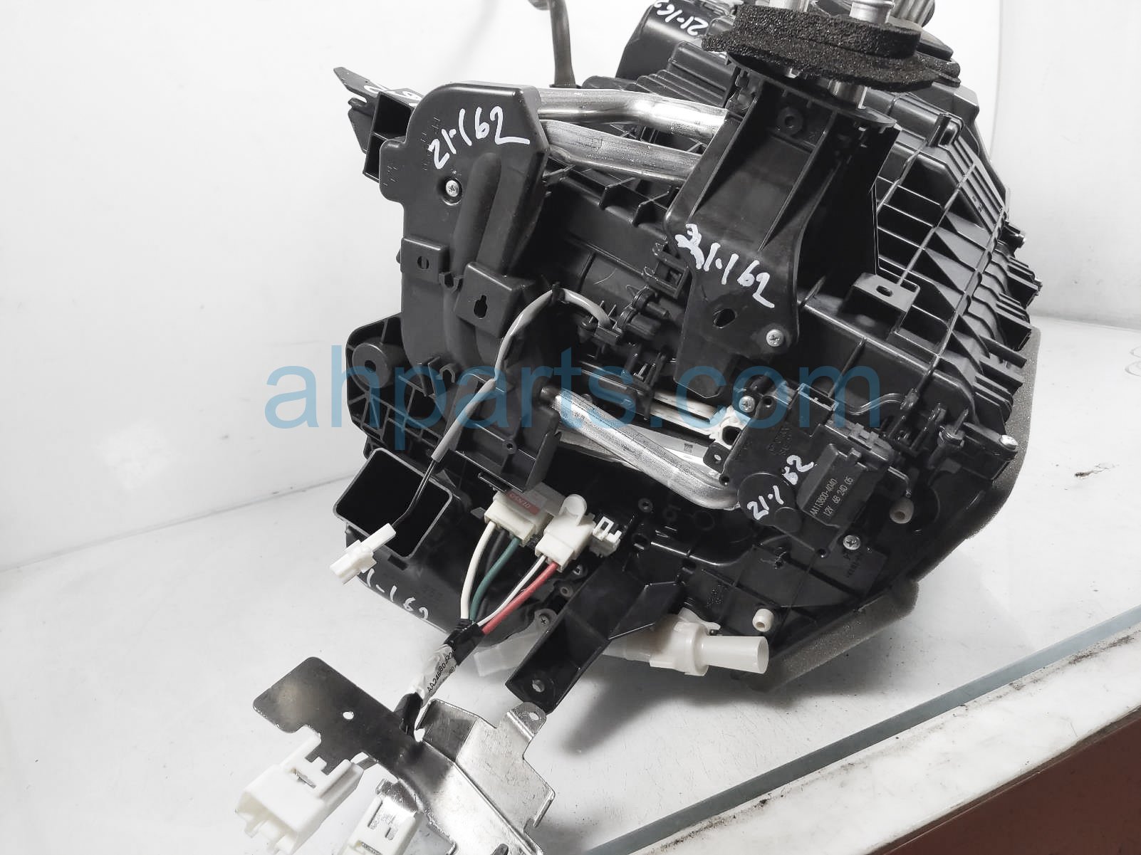 Sold 2019 Subaru Ascent A/c Heater Core Assy 72100XC01B