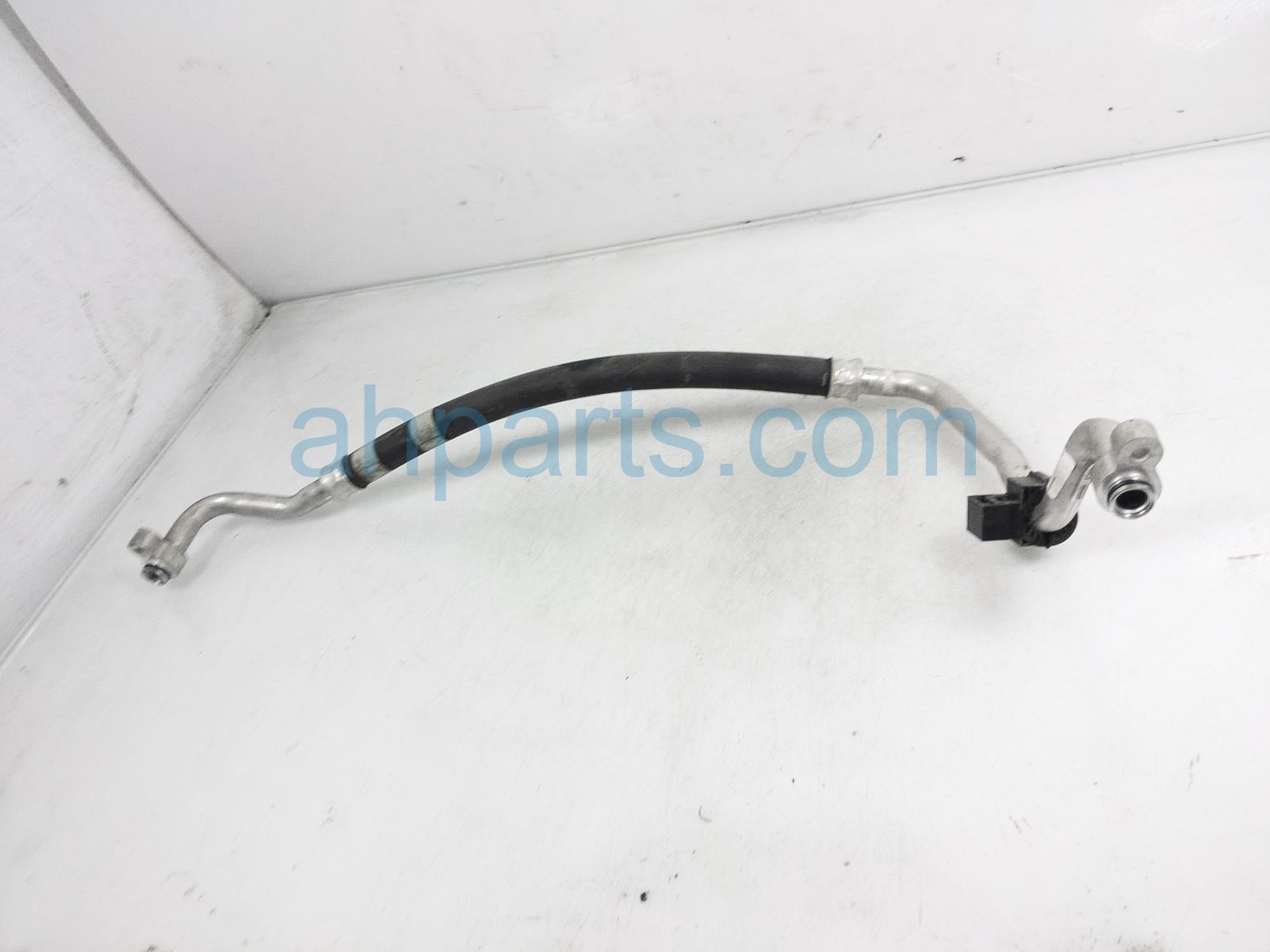 Sold 2018 Toyota Corolla Im Pipe / Line Ac Suction Hose 88704-12A50,