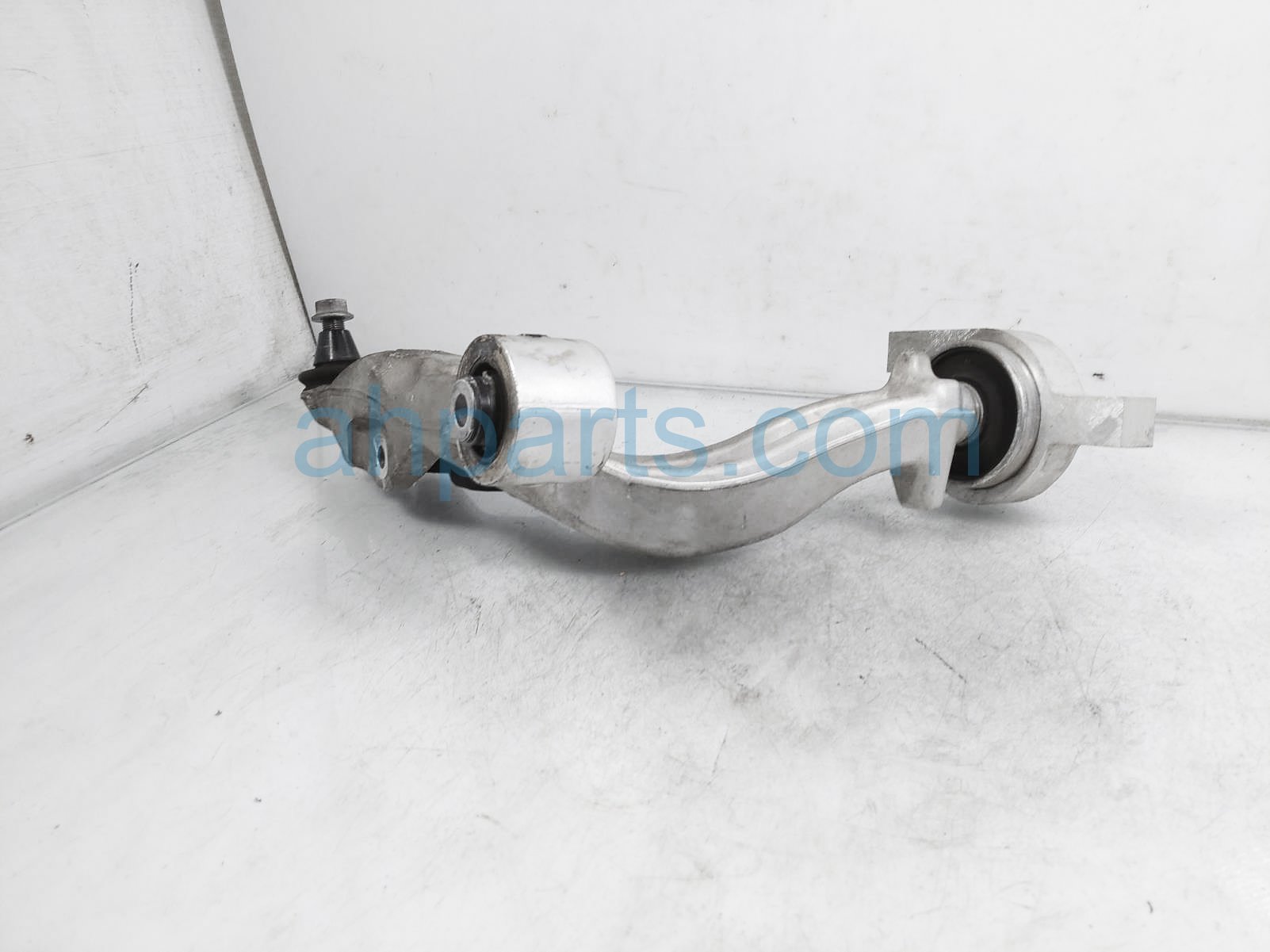 Sold 2018 Infiniti Q50 Front Driver Lower Control Arm 54501-4GE0B,