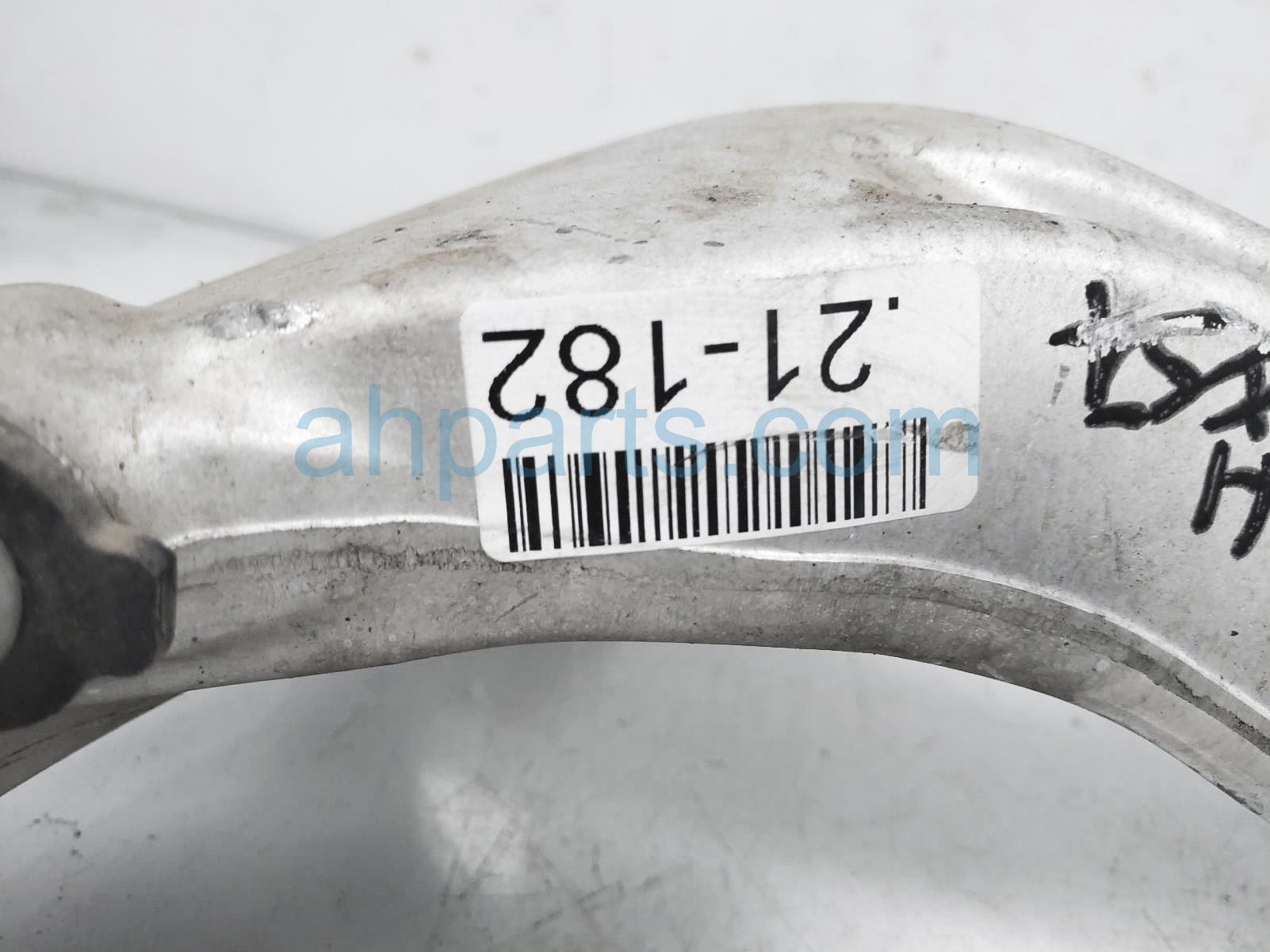 Sold 2018 Infiniti Q50 Front Driver Lower Control Arm 54501-4GE0B,