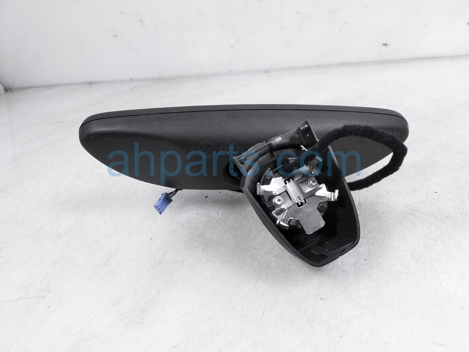 Sold 2014 Porsche Cayenne Inside / Interior Rear View Mirror 7PP-857 ...