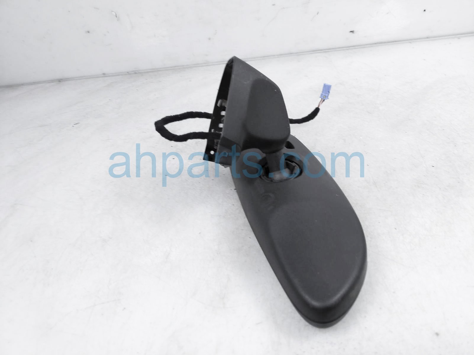 Sold 2014 Porsche Cayenne Inside / Interior Rear View Mirror 7PP-857 ...