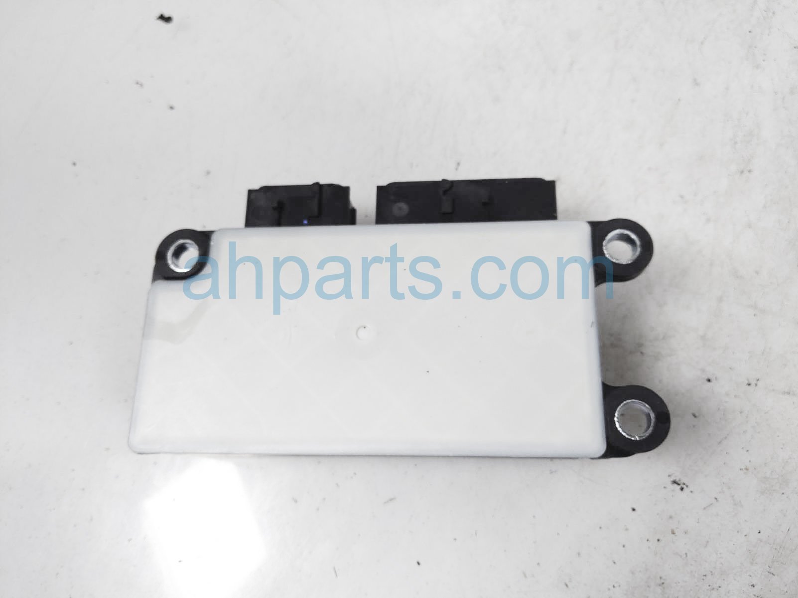 Sold 2021 Chevy Trailblazer Srs Airbag Module - Bad - Blown A/b 13534413