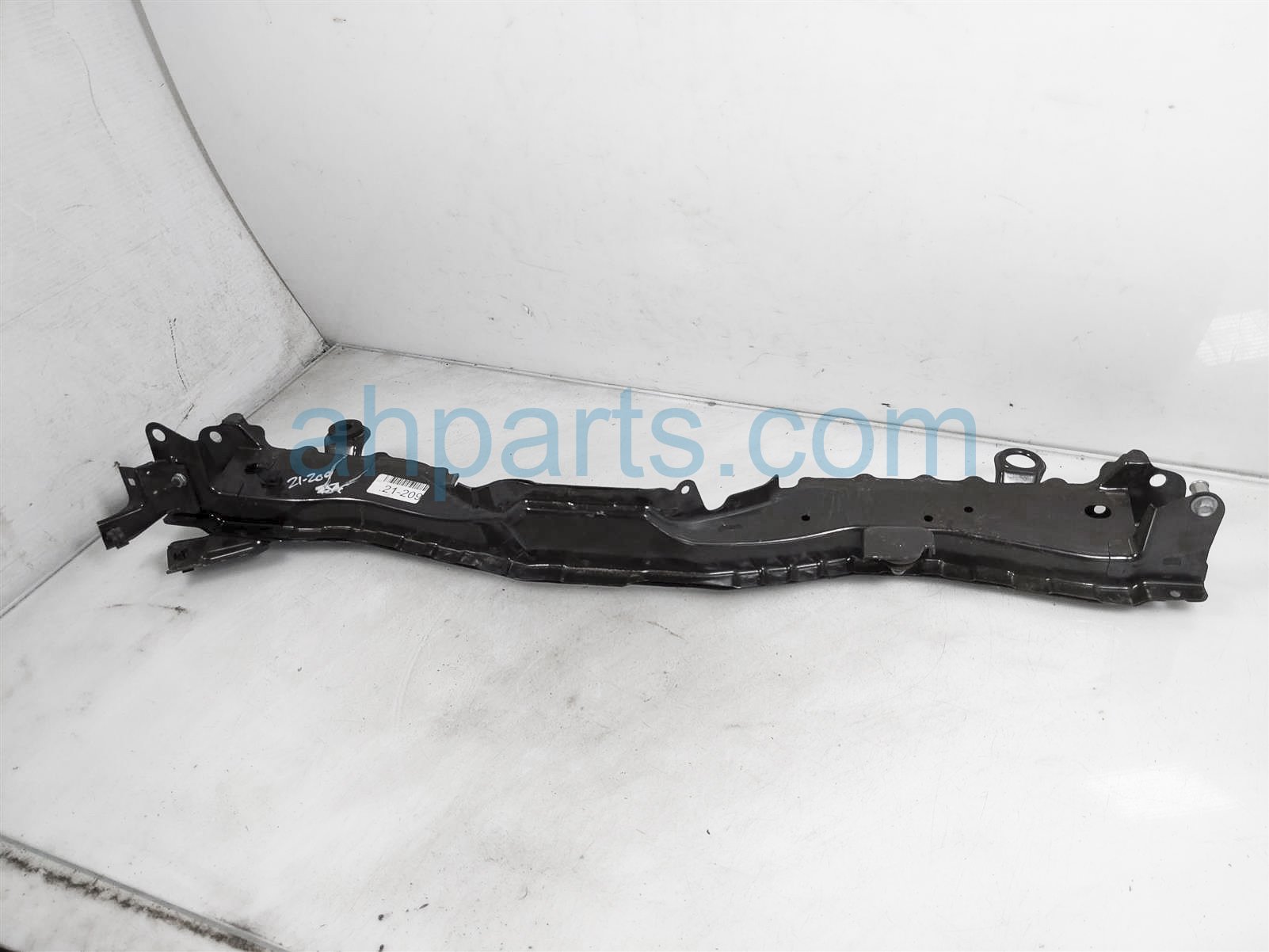 Sold 2020 Honda Civic Radiator Core Support Upper Tie Bar 71410TBAA31