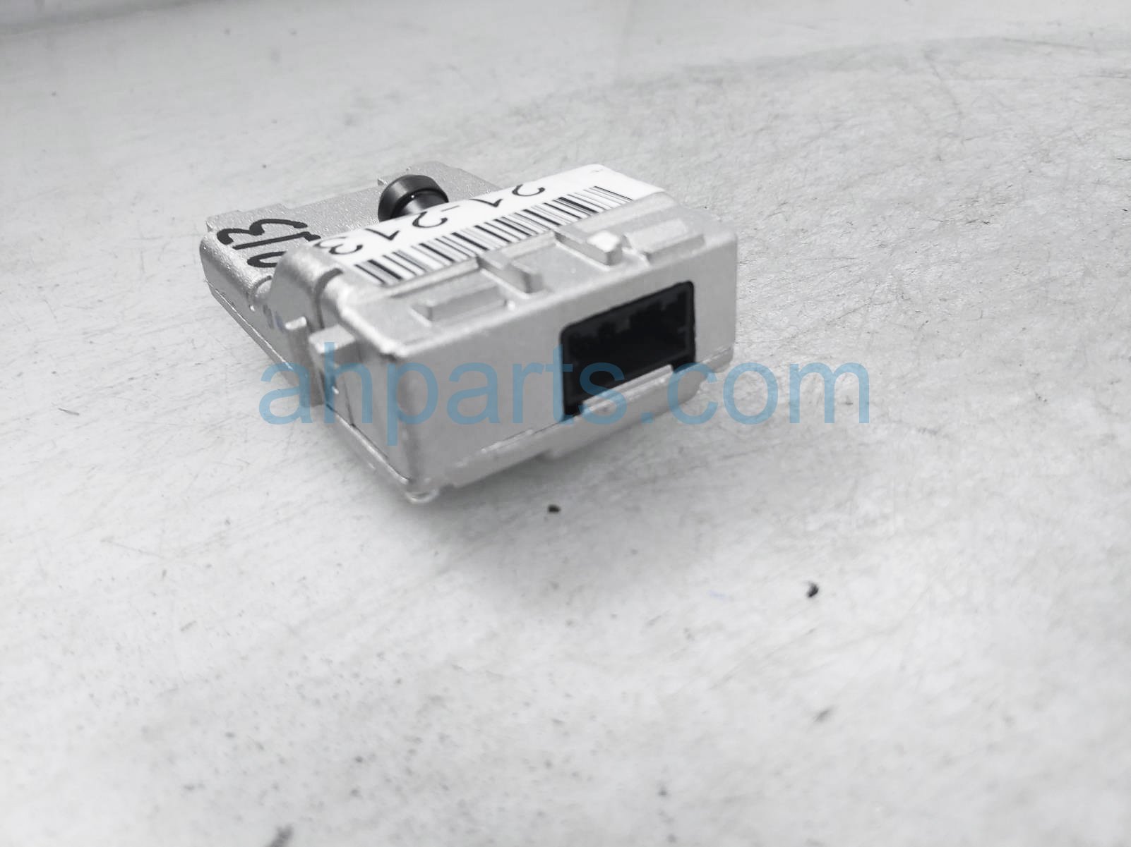 Sold 2021 Chevy Trailblazer Forward Facing Camera Assy 84855813