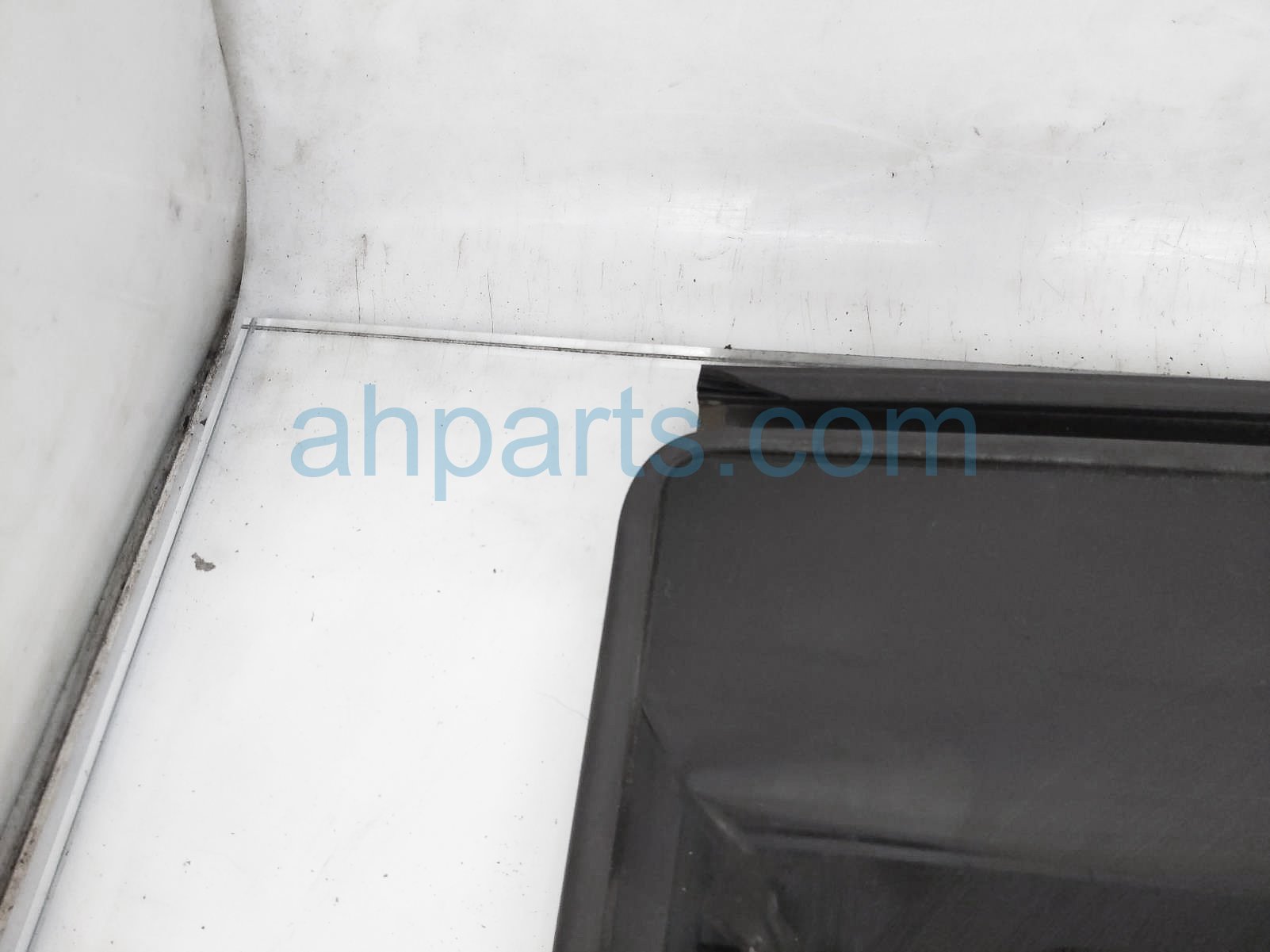 Sold 2014 BMW Mini Cooper Rear Sunroof Glass Window 54-10-7-379-620,