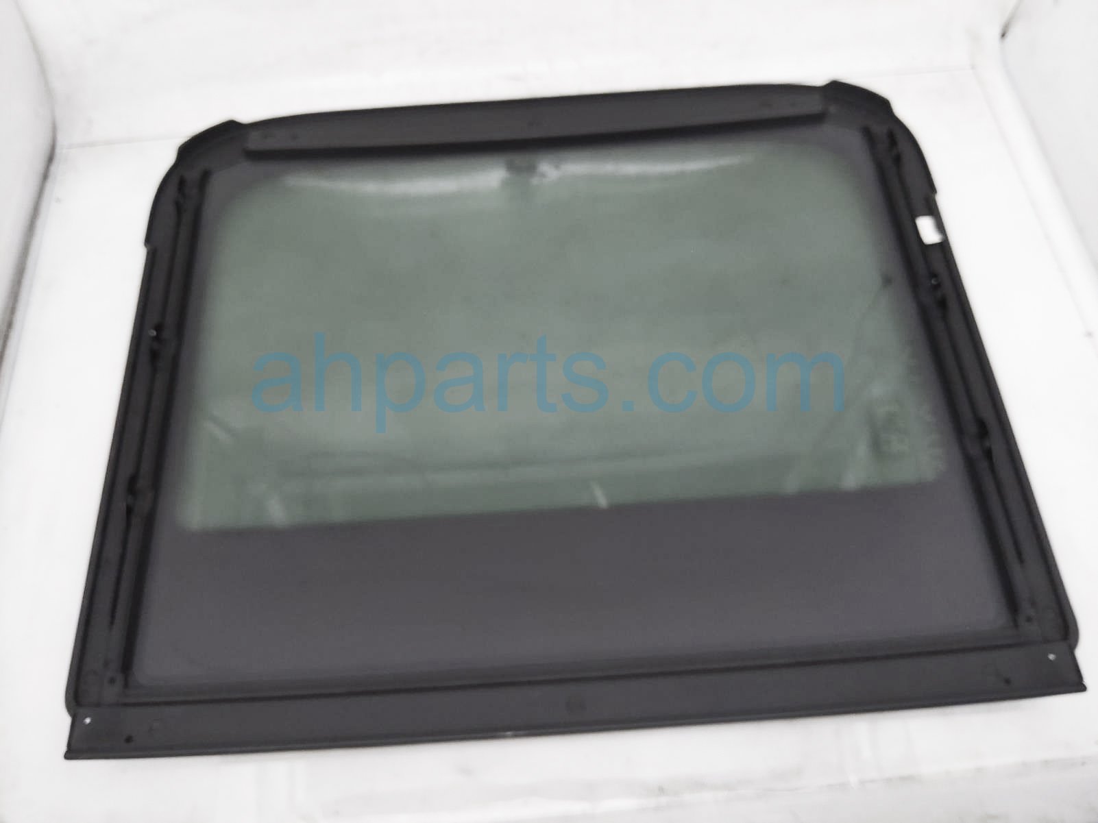 Sold 2014 BMW Mini Cooper Rear Sunroof Glass Window 54-10-7-379-620,