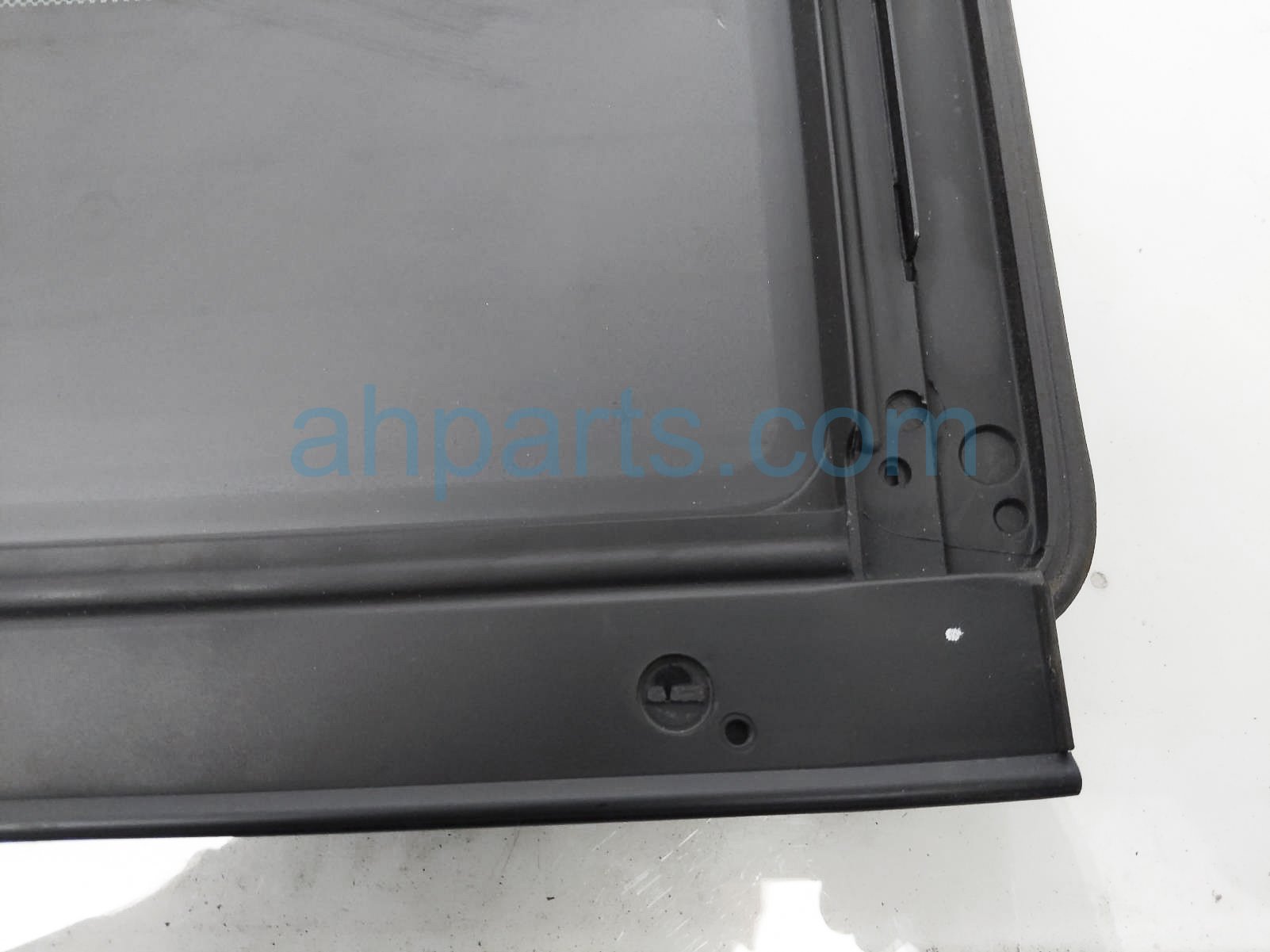 Sold 2014 BMW Mini Cooper Rear Sunroof Glass Window 54-10-7-379-620,