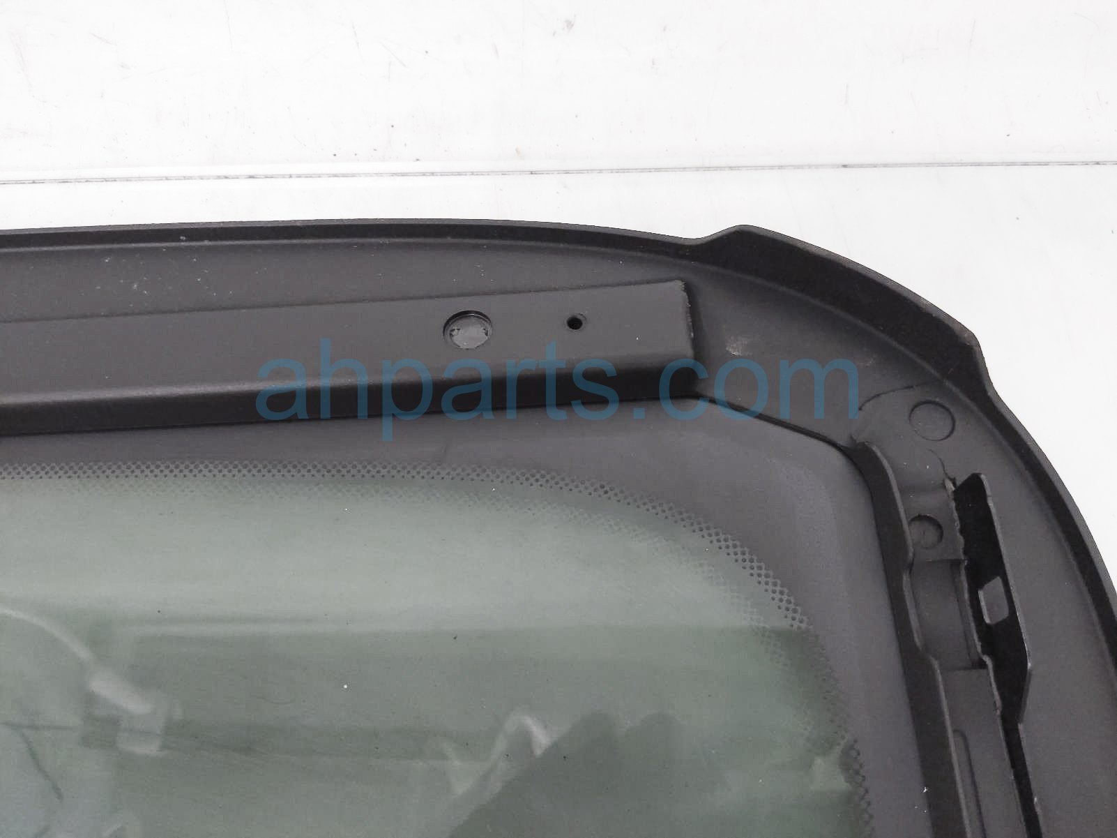 Sold 2014 BMW Mini Cooper Rear Sunroof Glass Window 54-10-7-379-620,