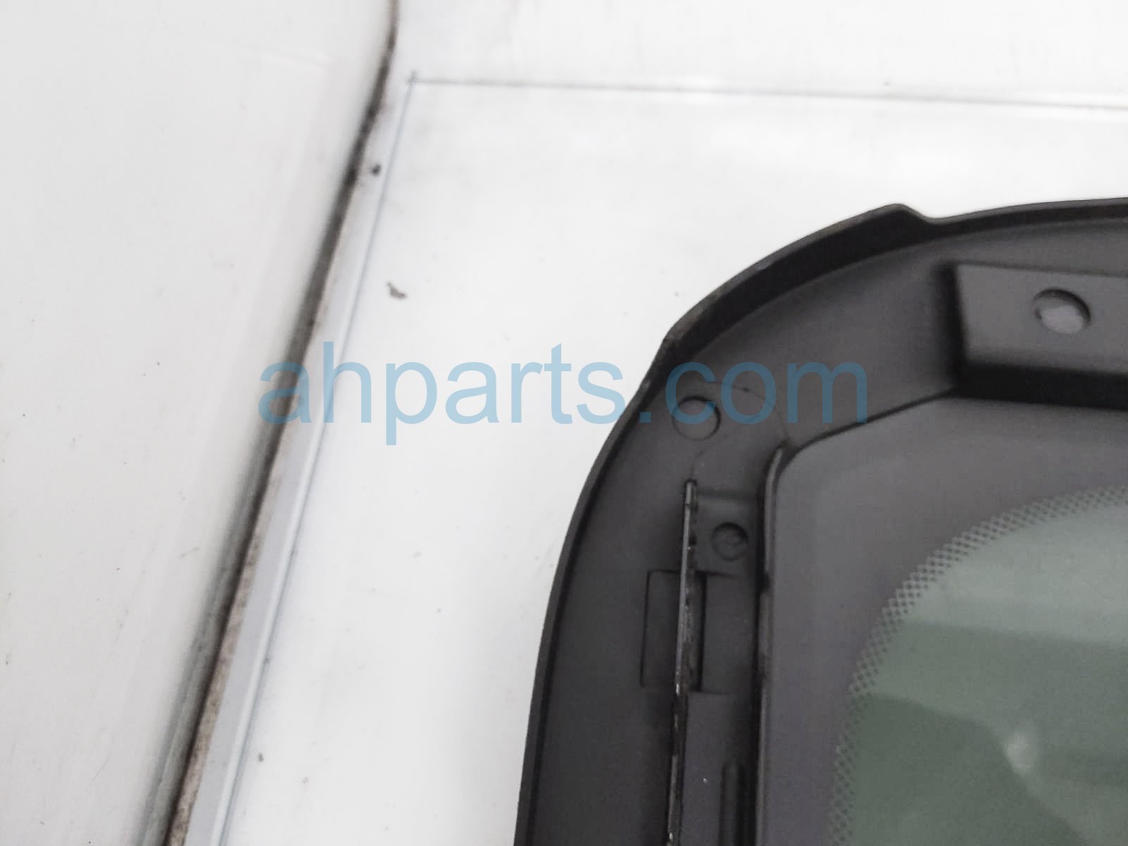 Sold 2014 BMW Mini Cooper Rear Sunroof Glass Window 54-10-7-379-620,