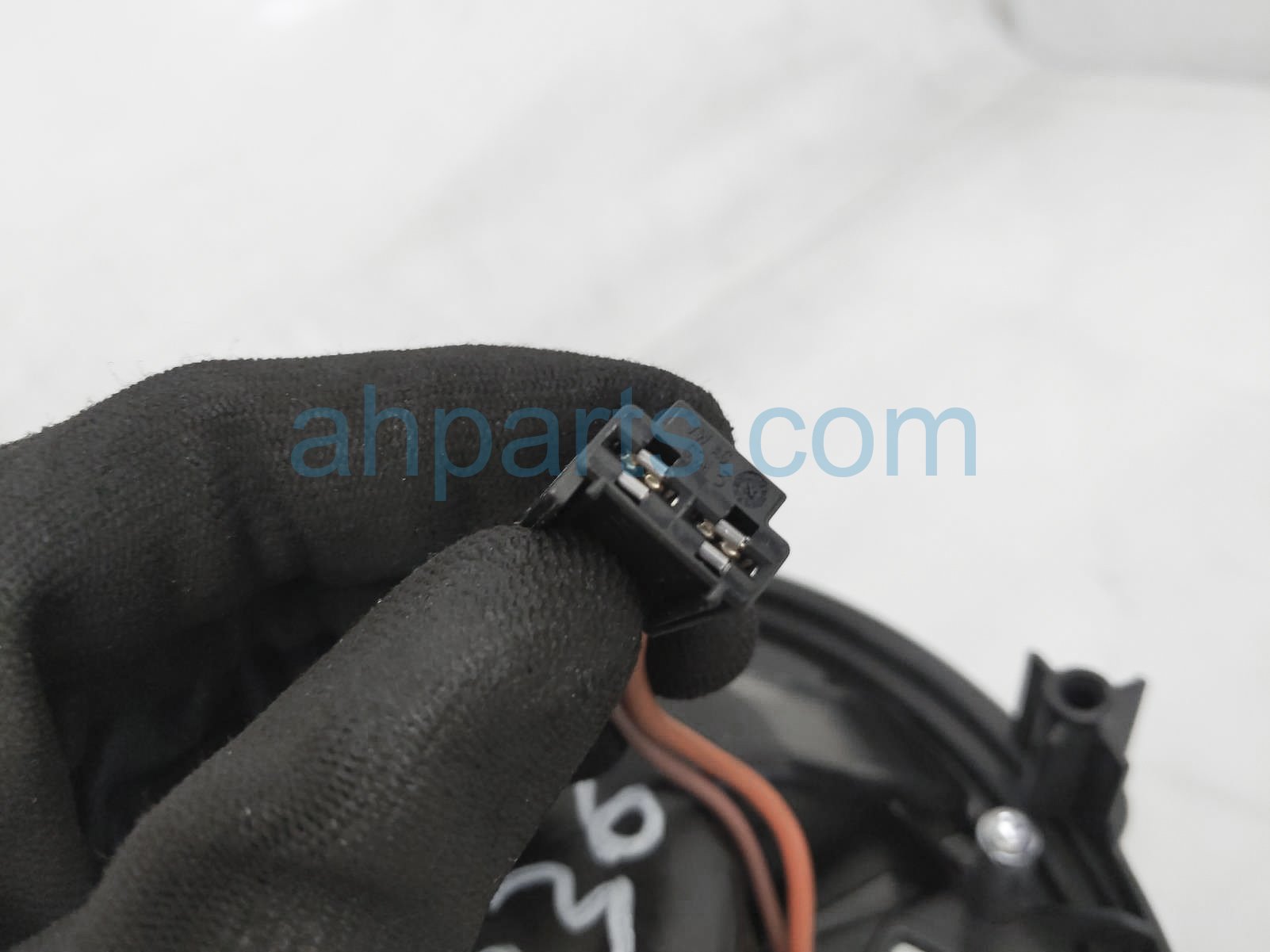 Sold 2019 Volkswagen Jetta Air Fan/heater Blower Motor 5Q1-819-021-H,