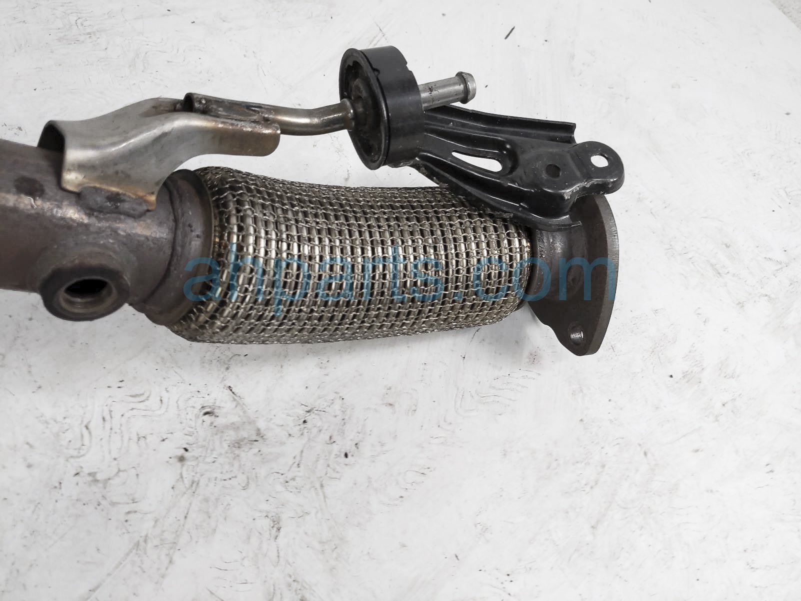 2019 Toyota Rav 4 Catalytic Converter Exhaust Pipe 17410-F0150,