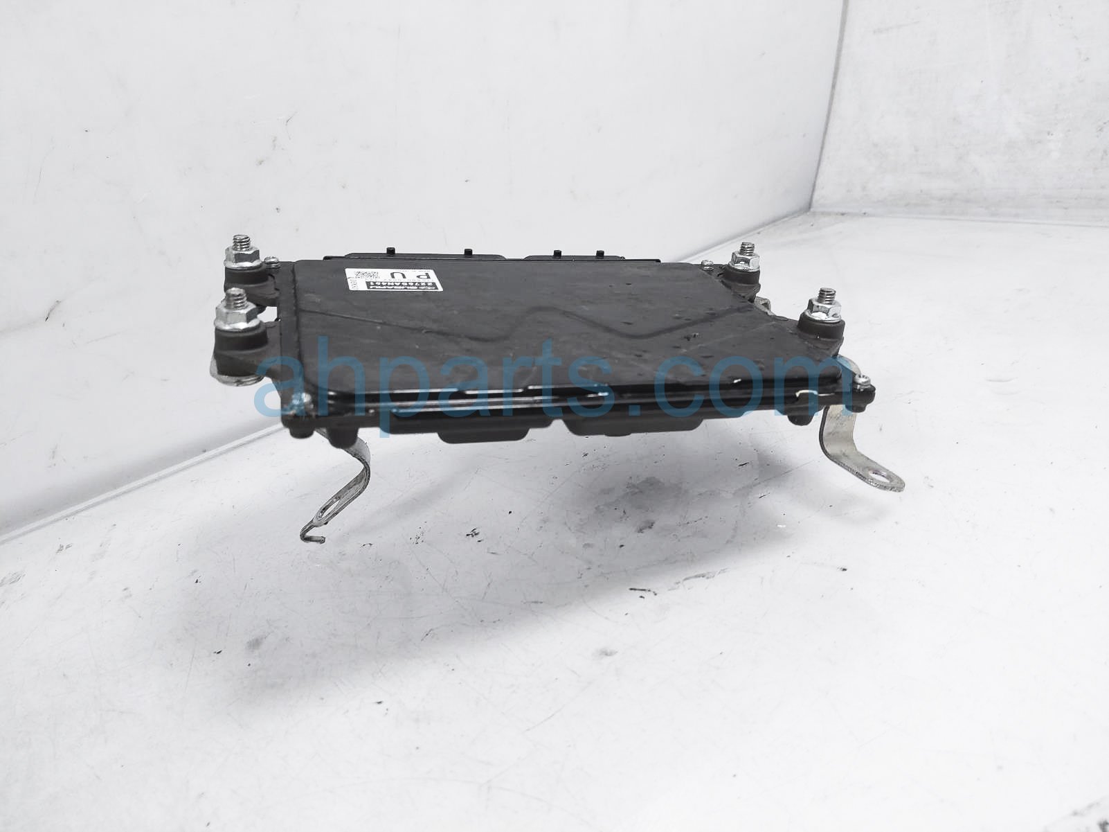 Sold 2020 Subaru Forester Control Module / Engine Computer Unit (ecu ...