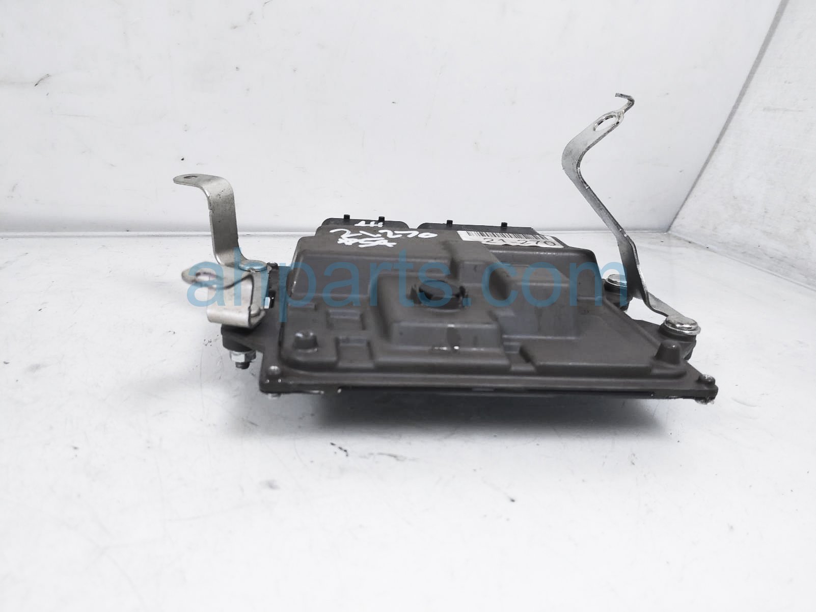 Sold 2020 Subaru Forester Control Module / Engine Computer Unit (ecu ...