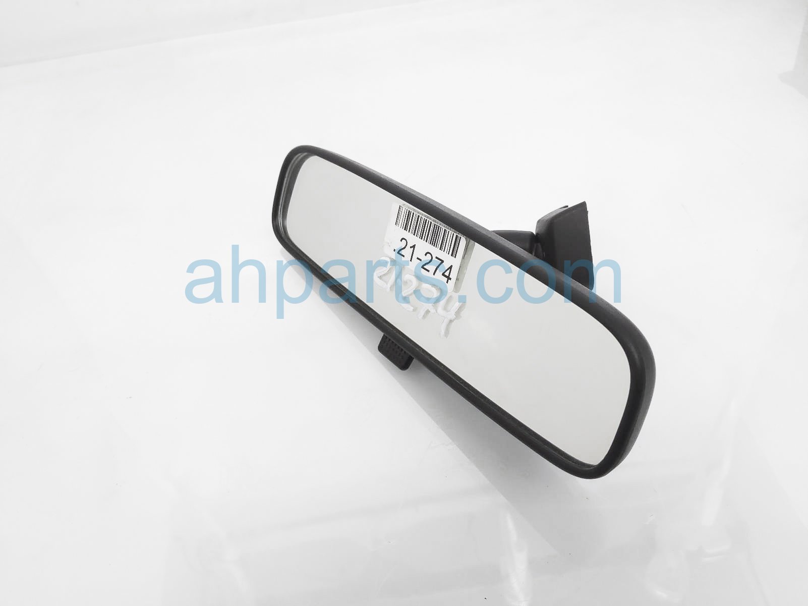 2016 Subaru WRX Inside / Interior Rear View Mirror 92021FJ000