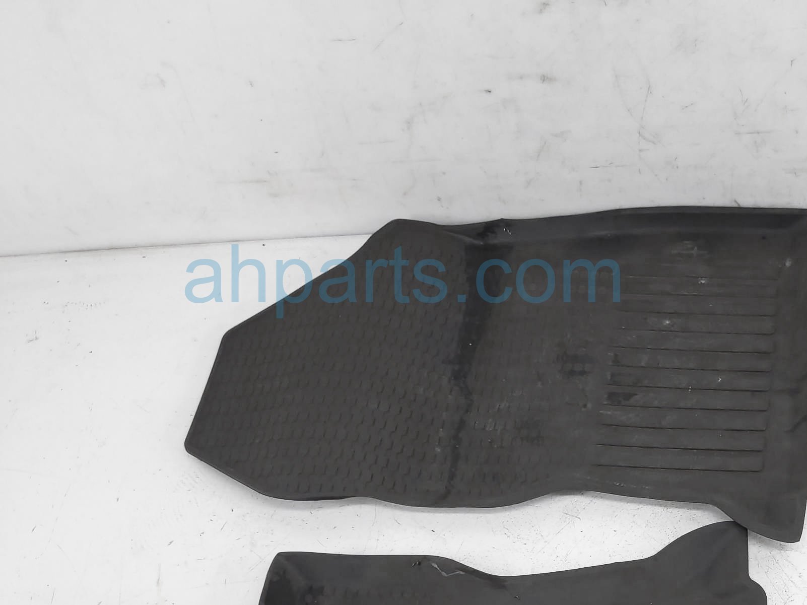 Sold 2020 Subaru Forester All Weather Floor Mats - Set Of 4 J501SSJ030