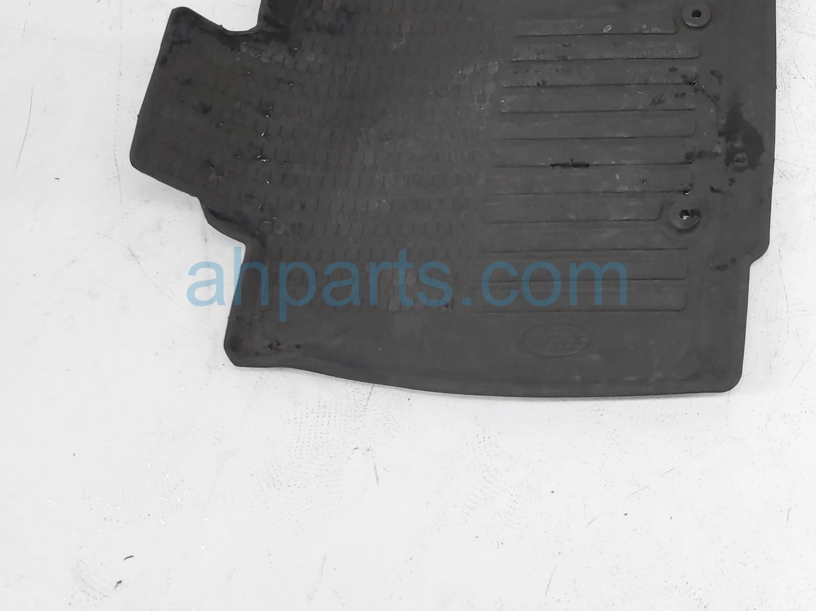 Sold 2020 Subaru Forester All Weather Floor Mats - Set Of 4 J501SSJ030